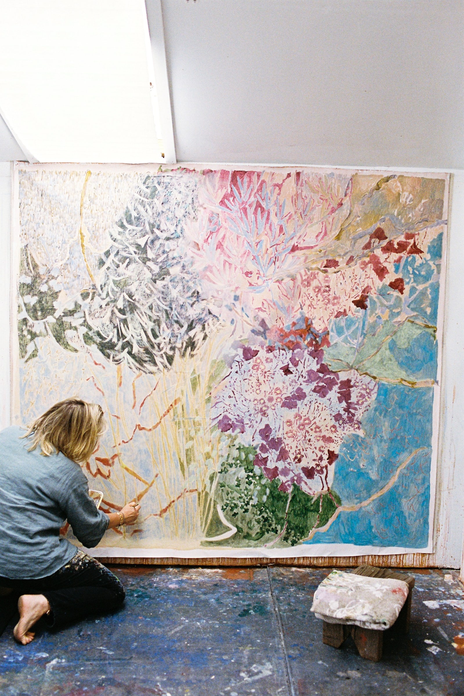 Amy Wright | Circle Contemporary Gallery