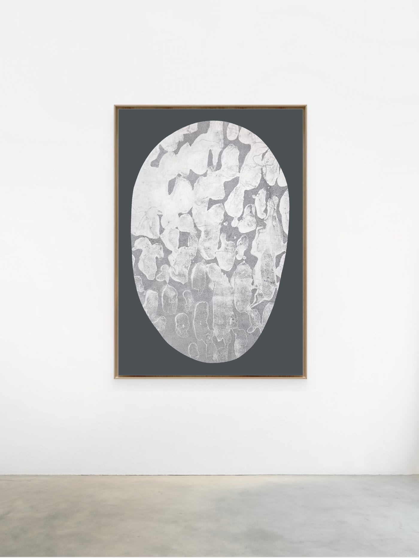 Charlotte Turner Where Light Rests 2025 Circle Contemporary Gallery