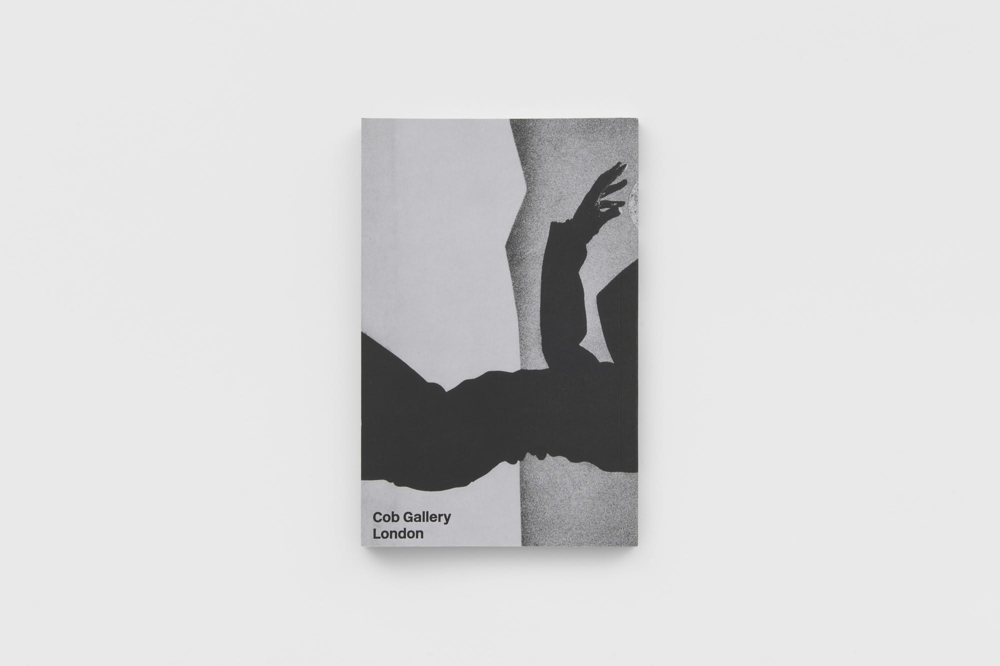 Publication: Photographic Etchings - Jack Davison | Cob Gallery