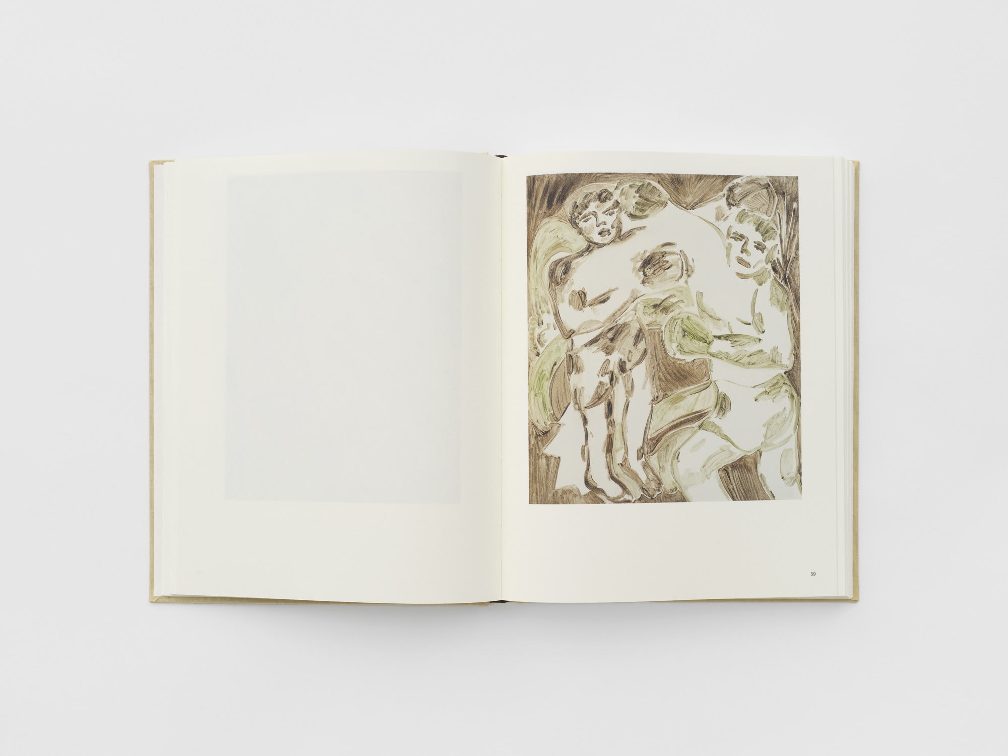 Publication: Portals | Special Edition - Faye Wei Wei | Cob Gallery