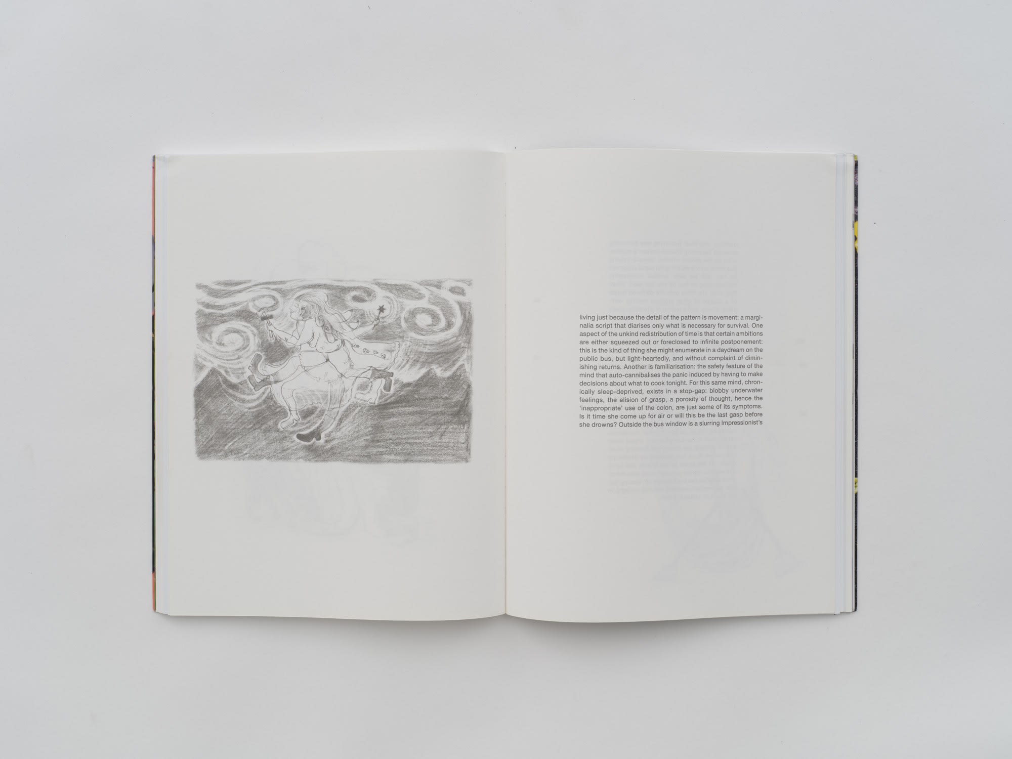 Publication: Sagger, Sinker, Wrinkler - Kate Lyddon | Cob Gallery