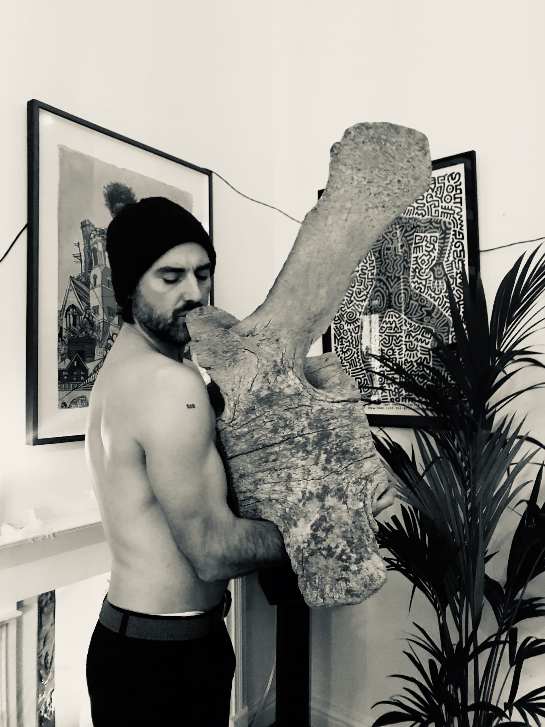 Artworks | The Connor Brothers