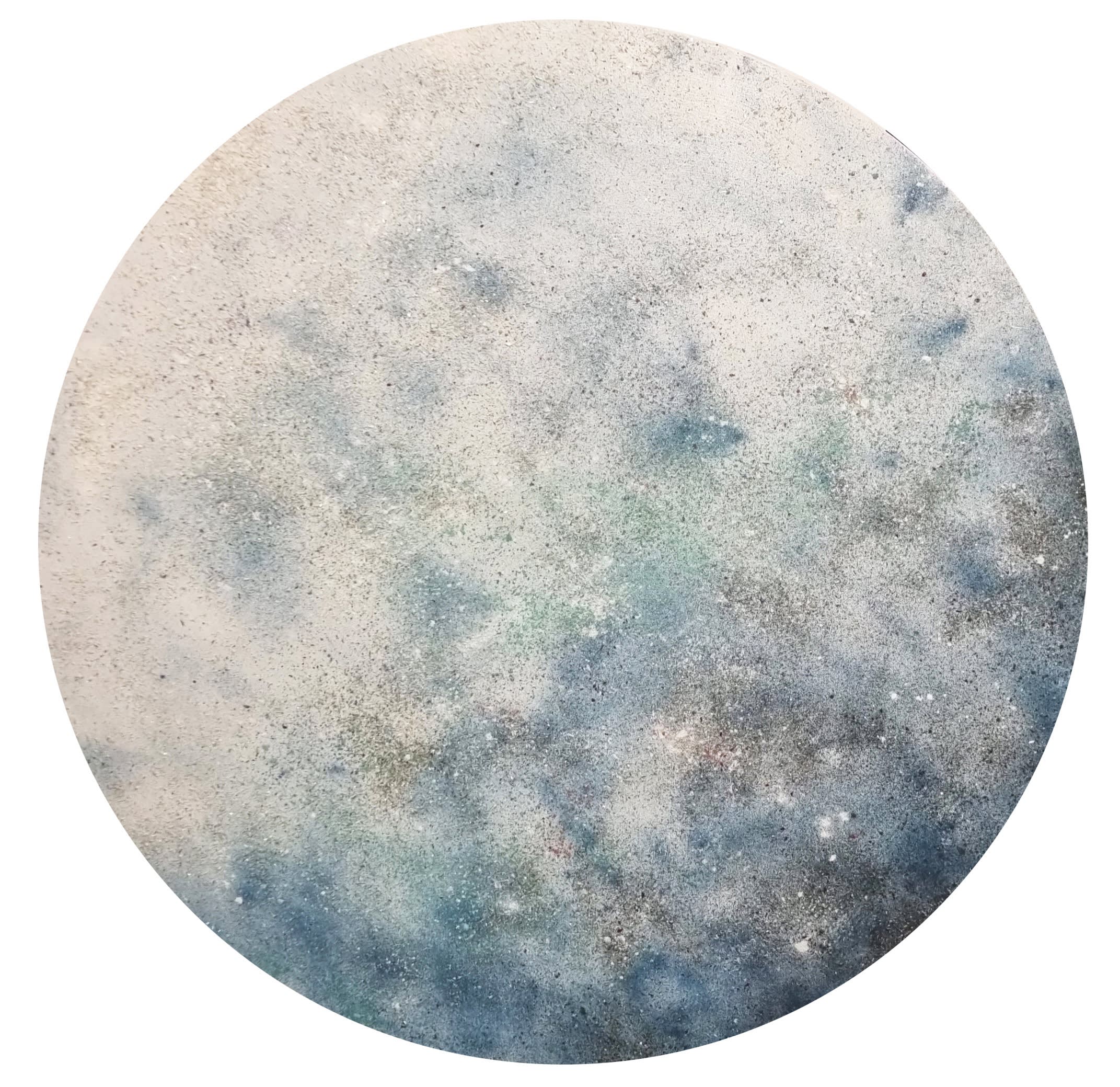 Pandora Mond, Pale Planet, 2024 | Contemporary and Country