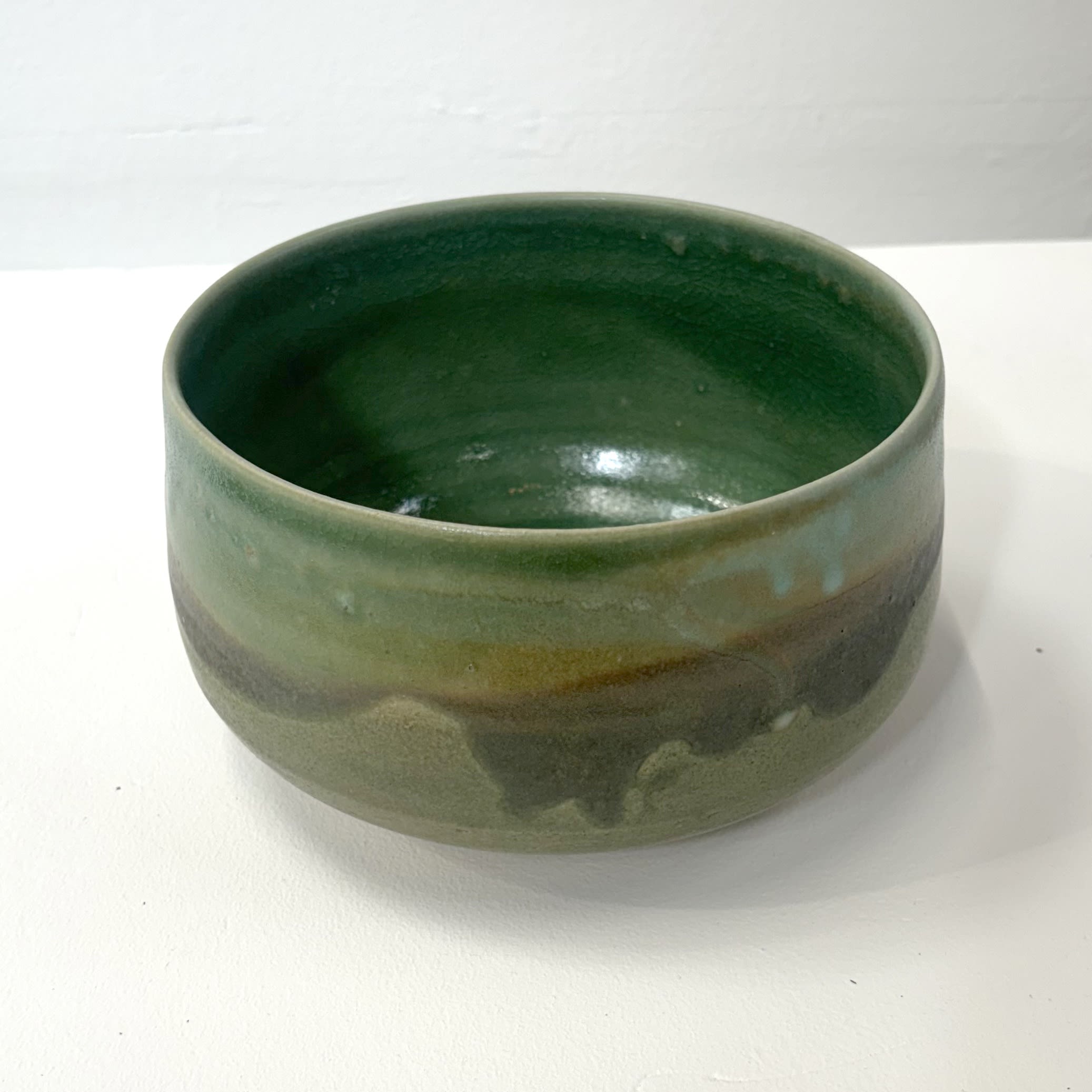 Laura Huston, Bowl VI, 2024 | Contemporary and Country