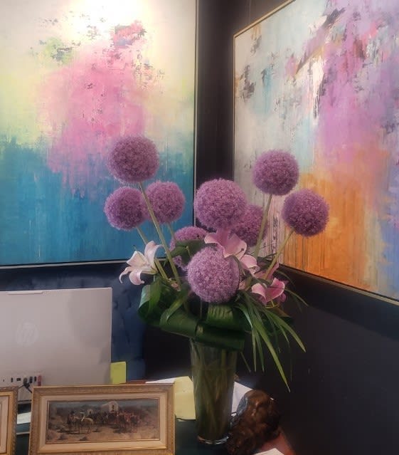 Contemporary & Western Art Gallery | Courtney Collins Fine Art