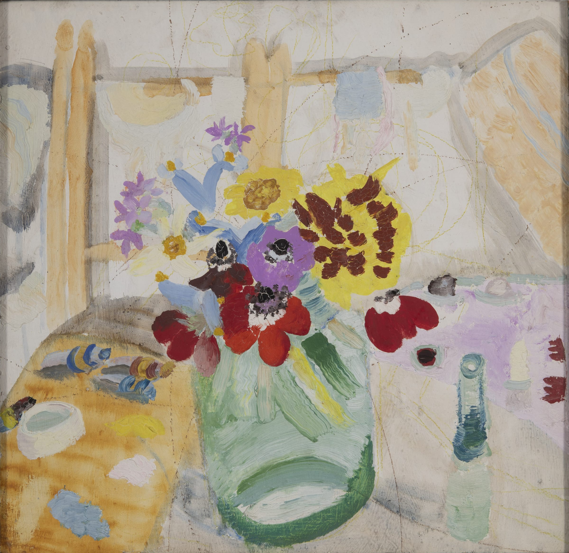 Publication: The Nicholson Women | Crane Kalman Gallery