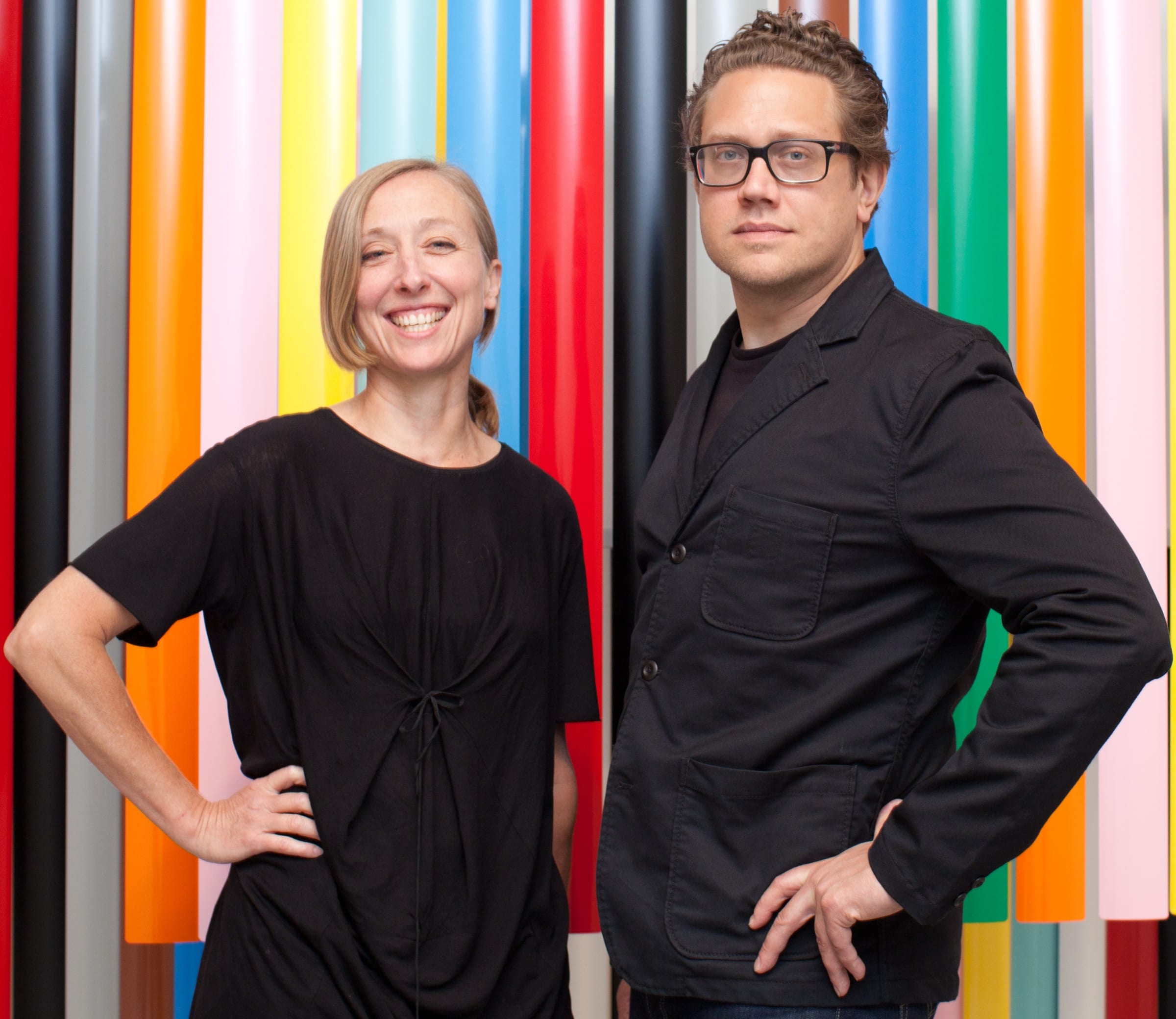 Jennifer Marman and Daniel Borins: Artist Presentation and Exhibition ...