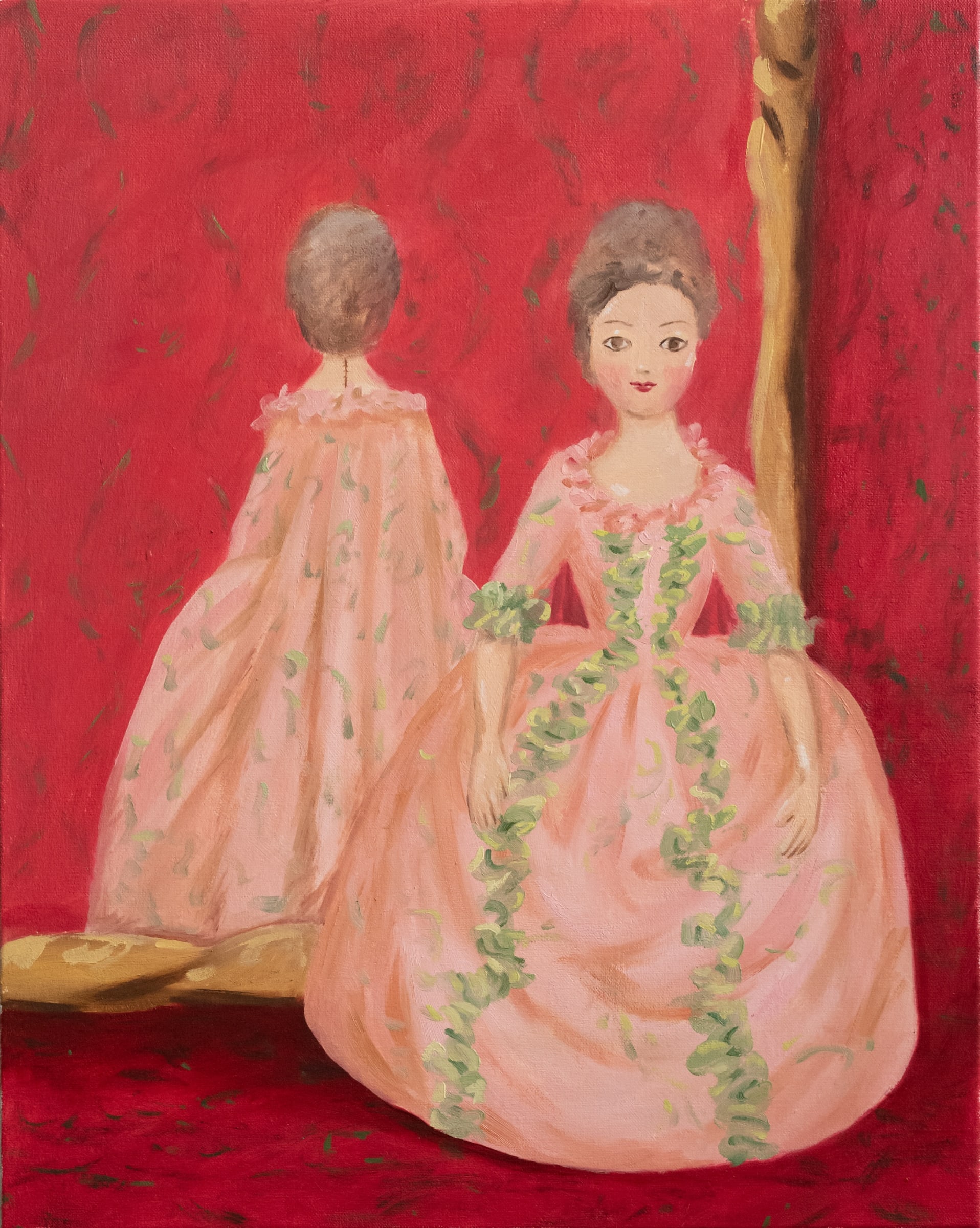 Xu Yang, Untitled, 2021 | Cuturi Gallery