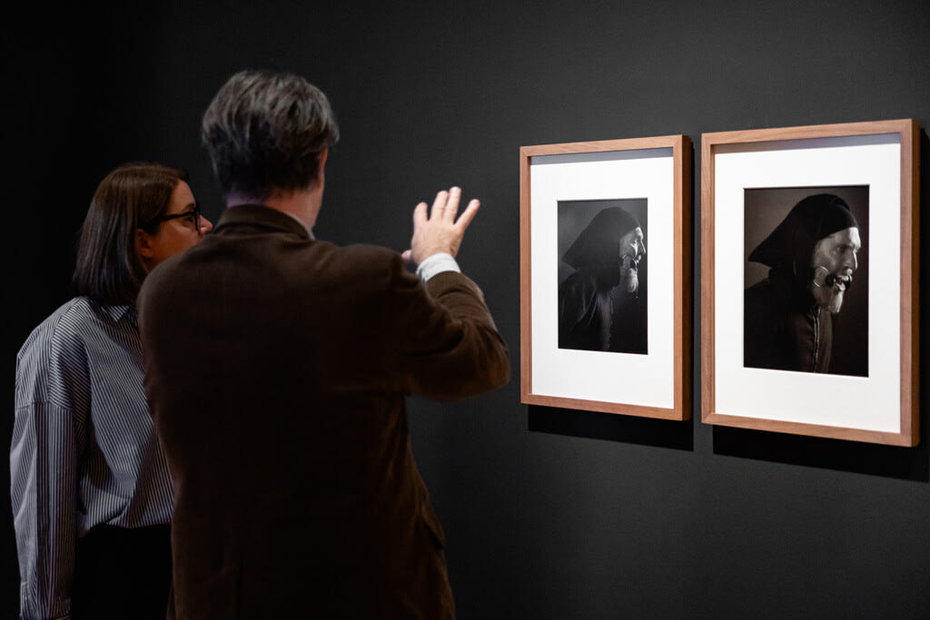 Erwin Olaf I Stedeljik Museum | DANYSZ