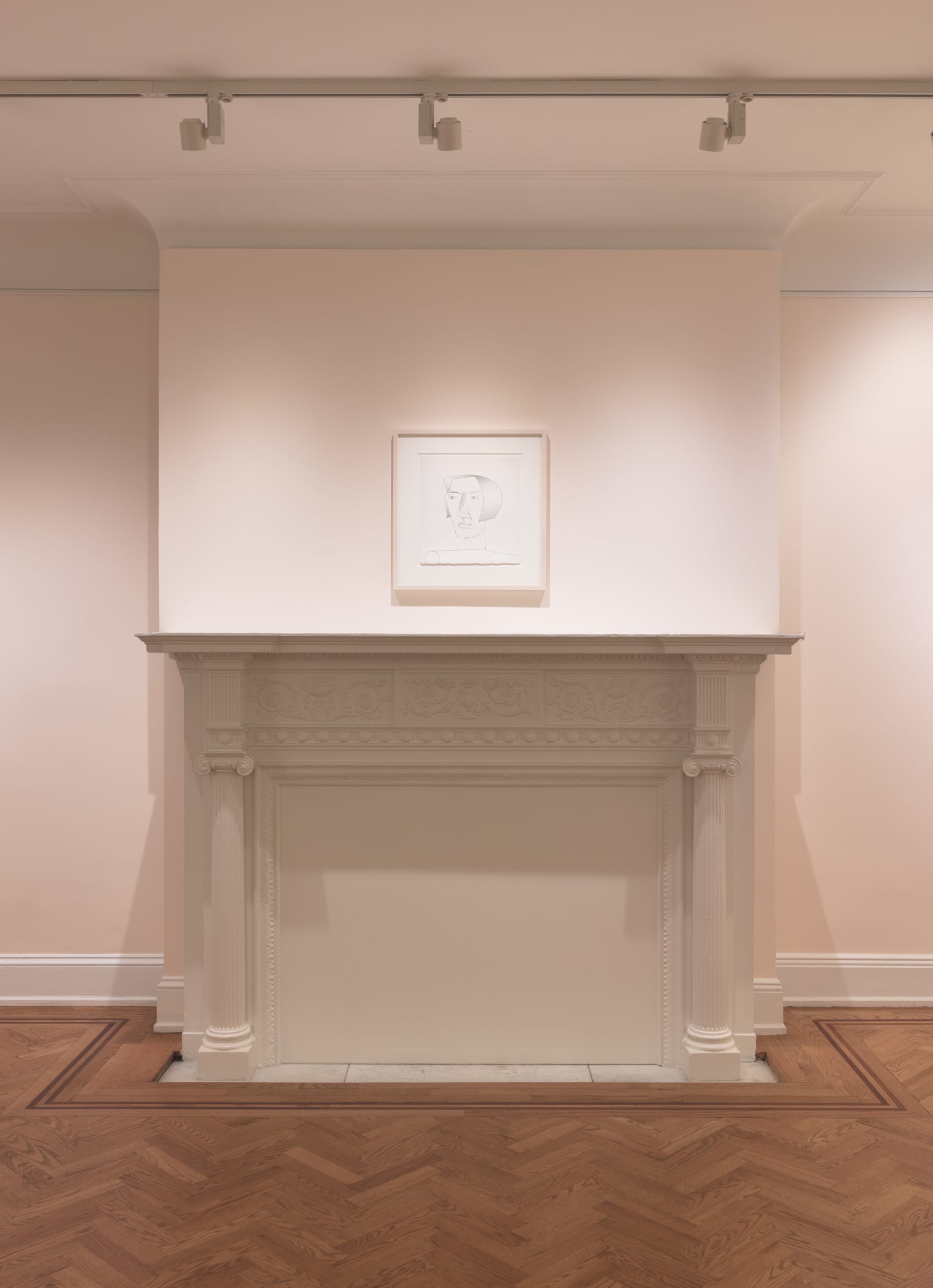 JIM NUTT | David Nolan