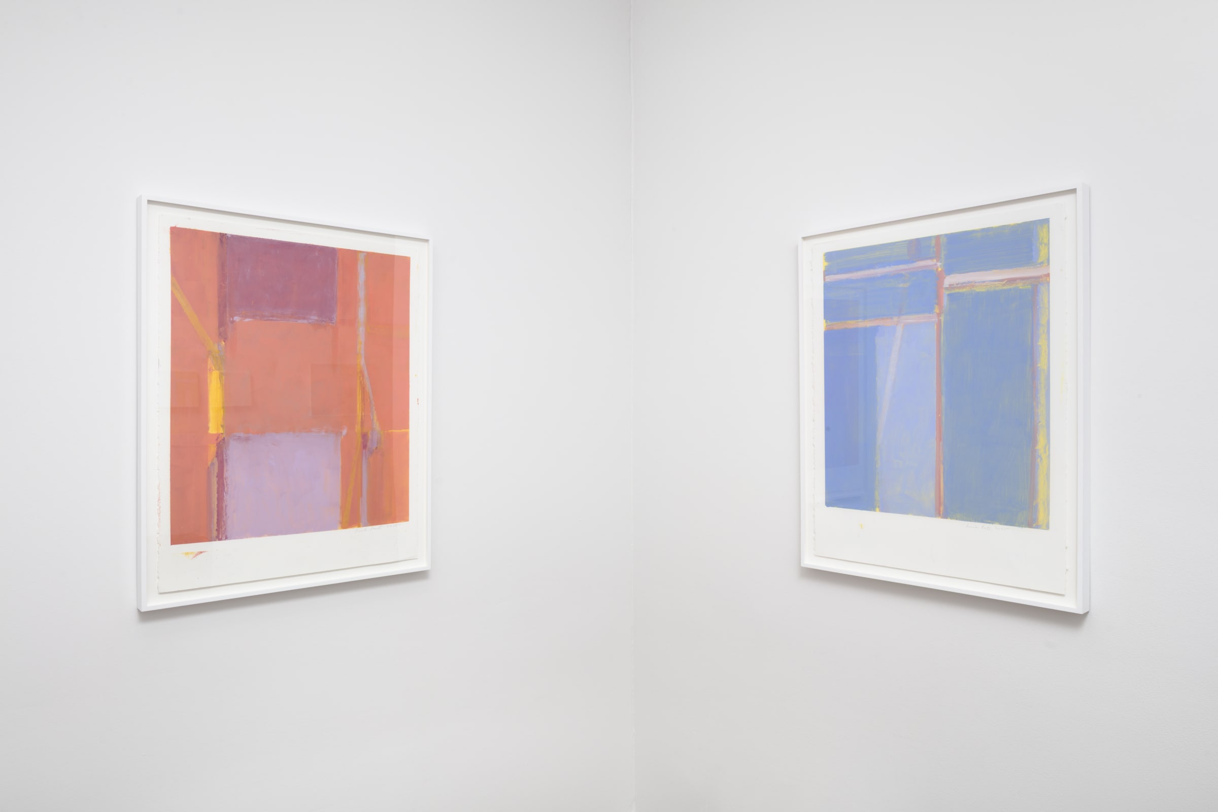 PAULO PASTA | David Nolan Gallery