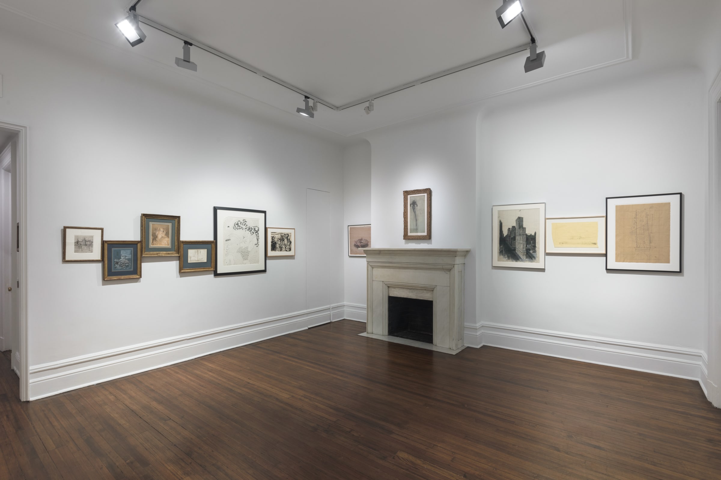 THE COLLECTOR AND THE ART DEALER | David Nolan Gallery