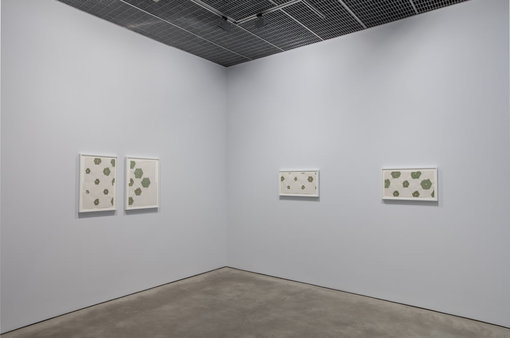 JULIA FISH | David Nolan Gallery