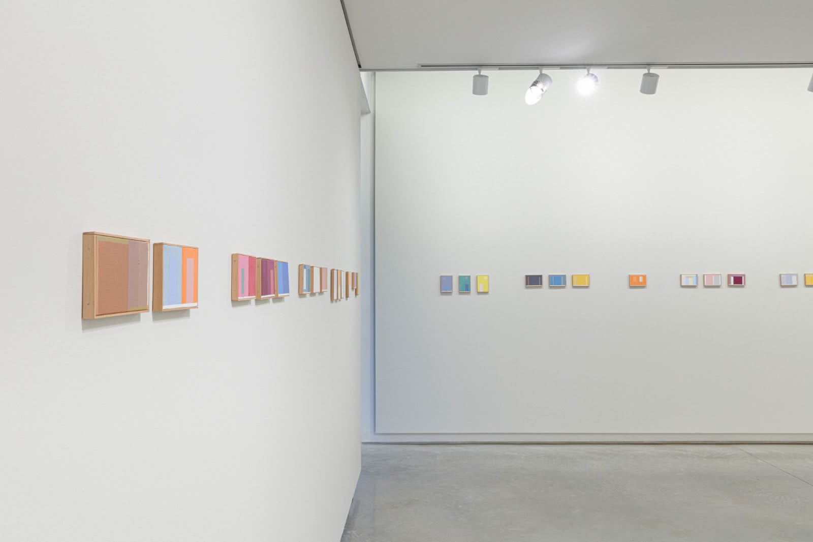 PAULO PASTA | David Nolan Gallery