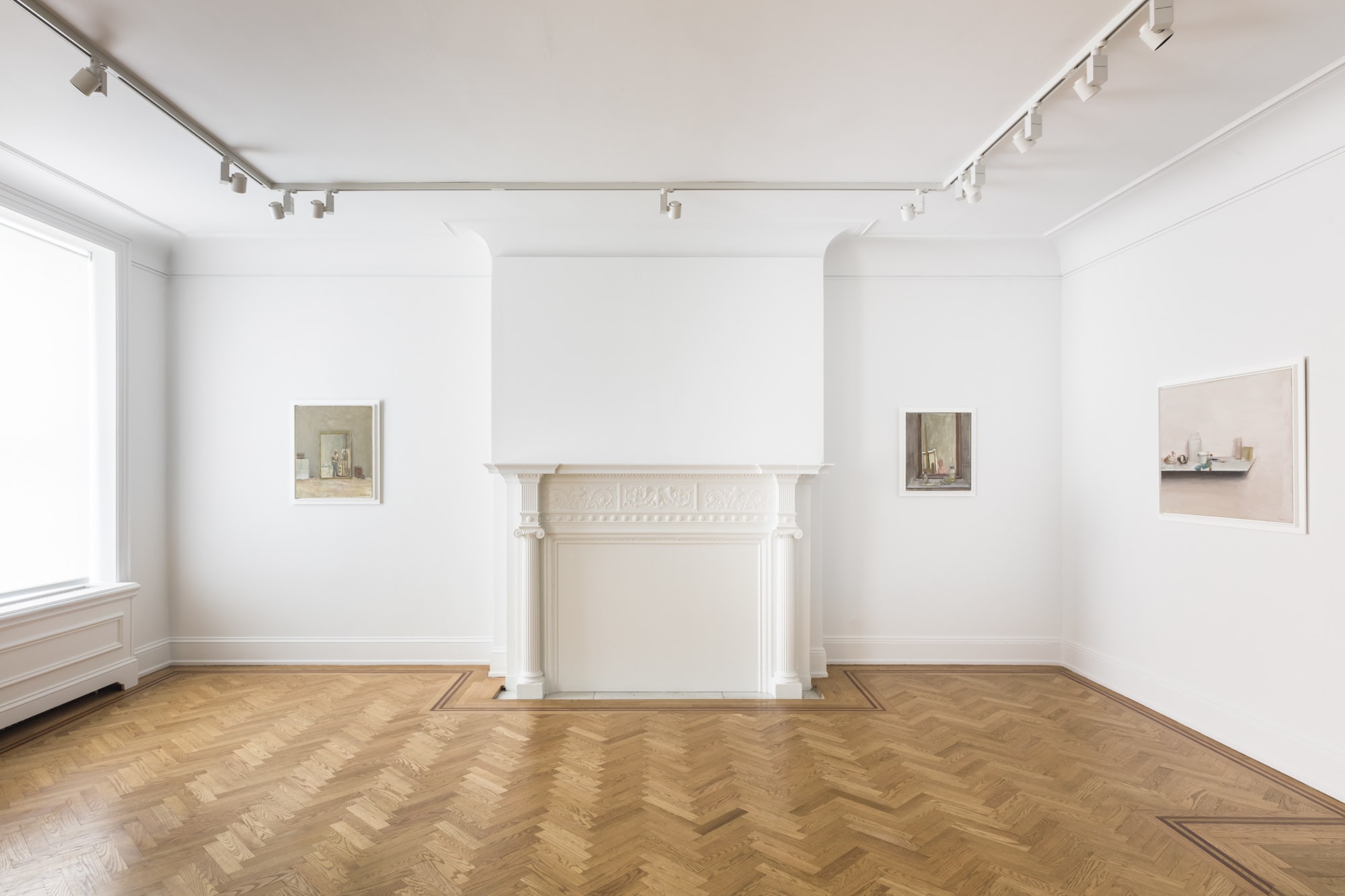 RODRIGO MOYNIHAN | David Nolan Gallery