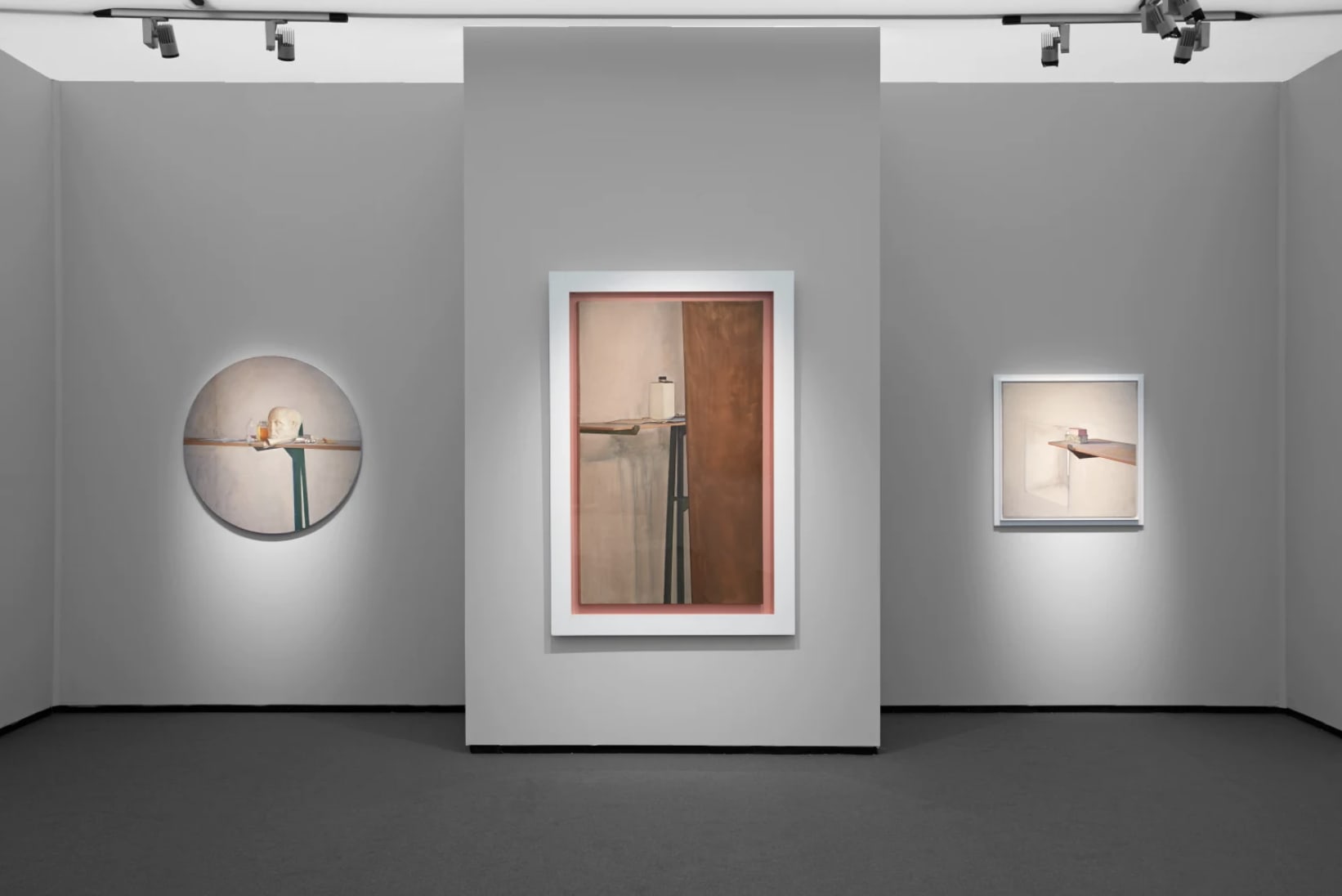 RODRIGO MOYNIHAN | David Nolan