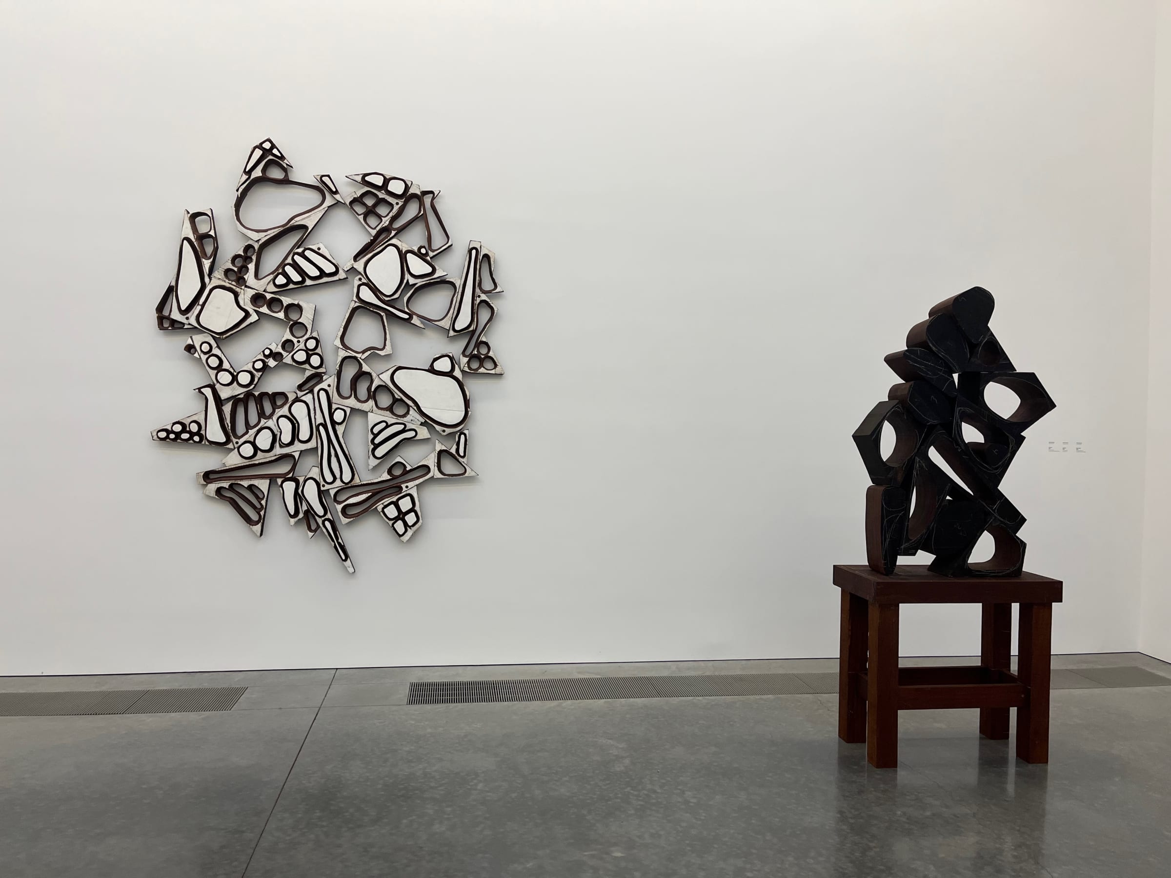 MEL KENDRICK | David Nolan Gallery