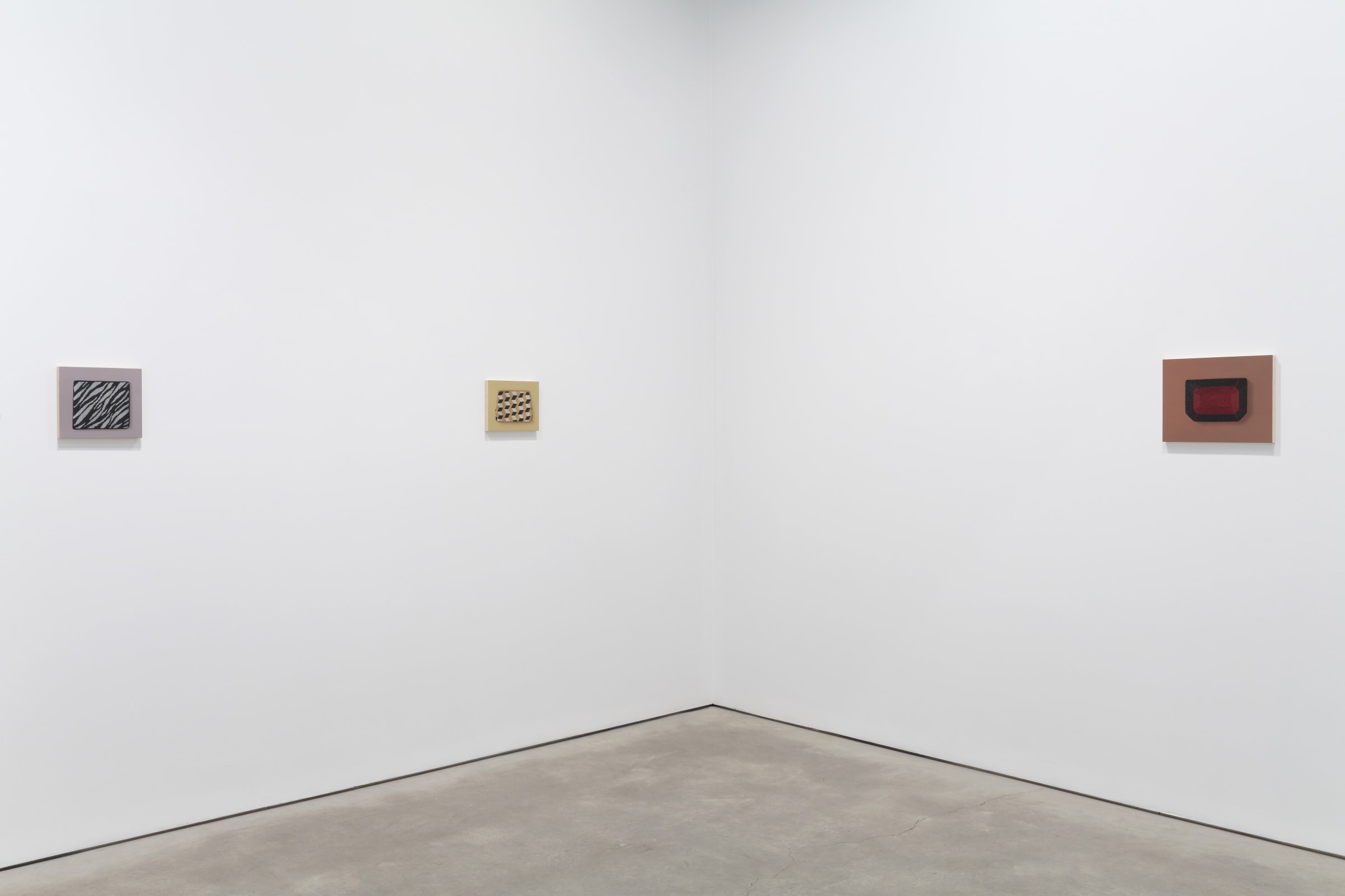 VICTORIA GITMAN | David Nolan Gallery