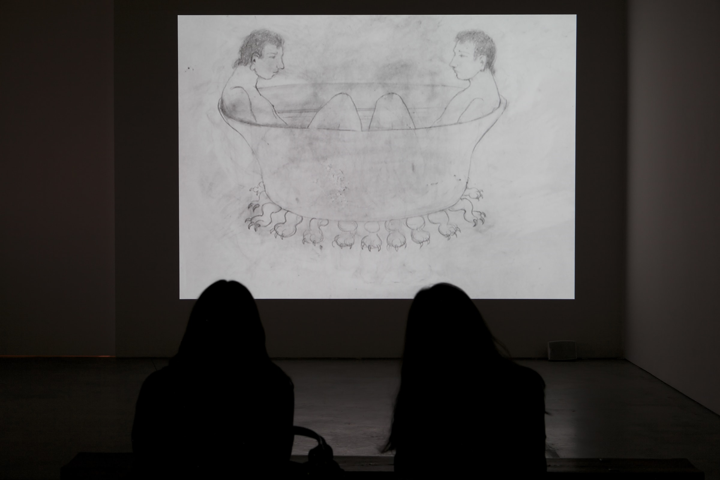 ALICE MAHER | David Nolan Gallery
