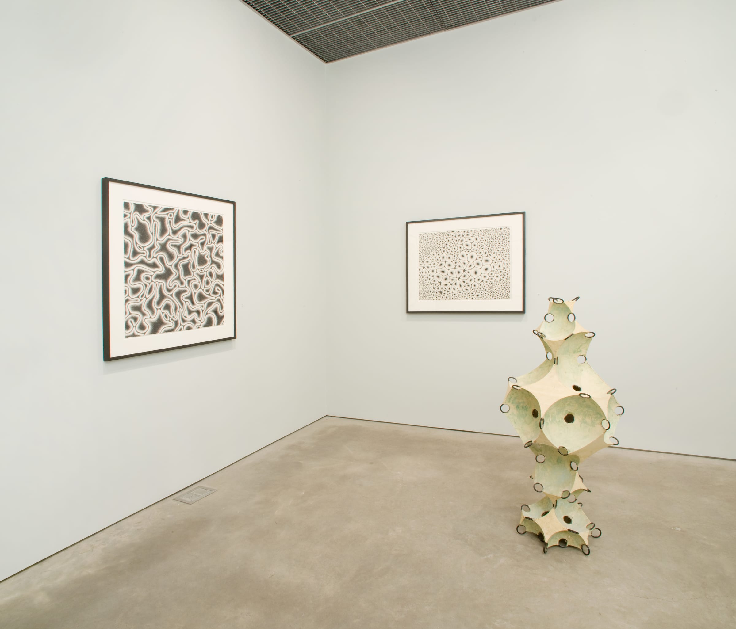 SUMMER GROUP SHOW | David Nolan Gallery