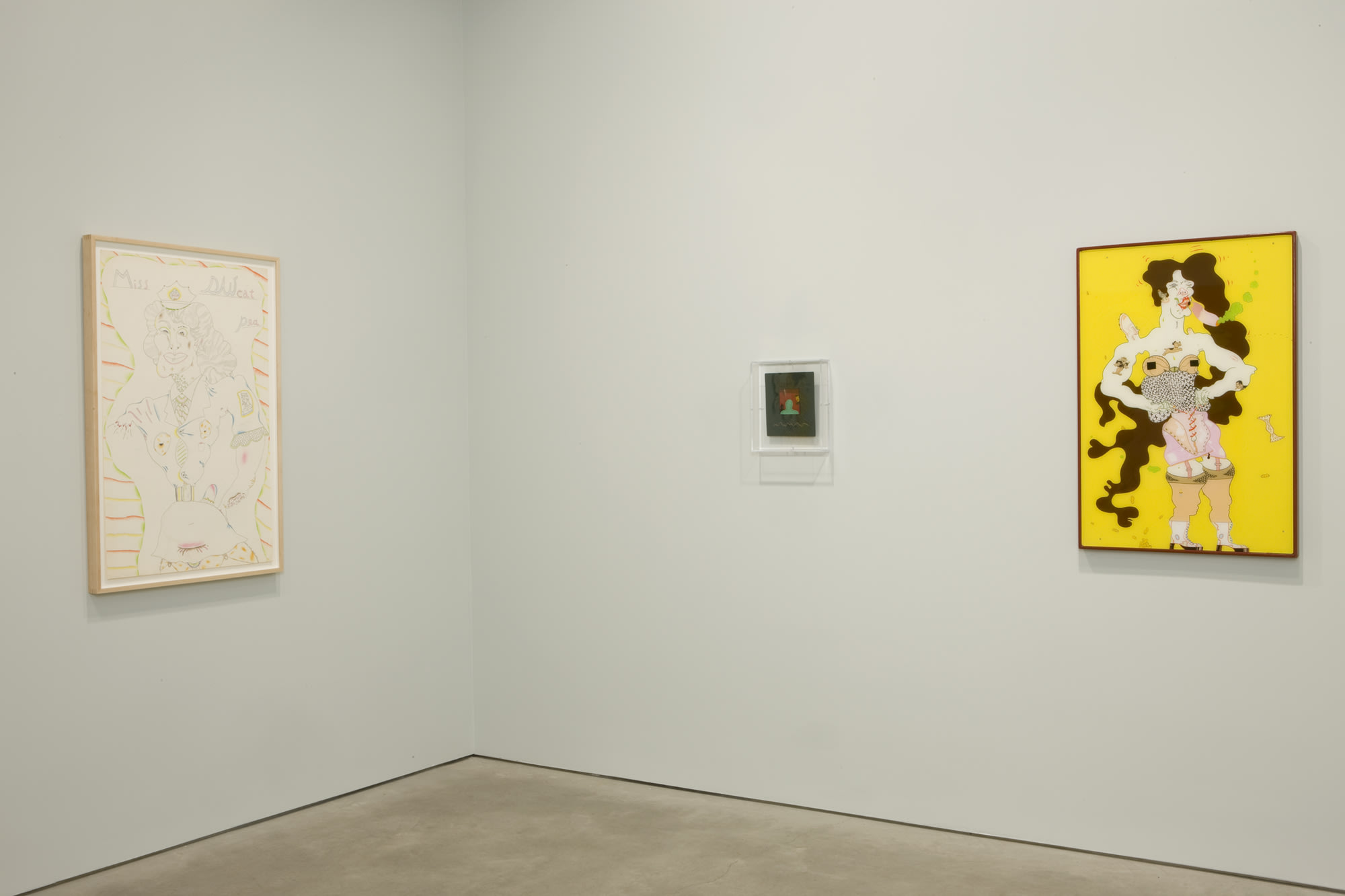 JIM NUTT | David Nolan