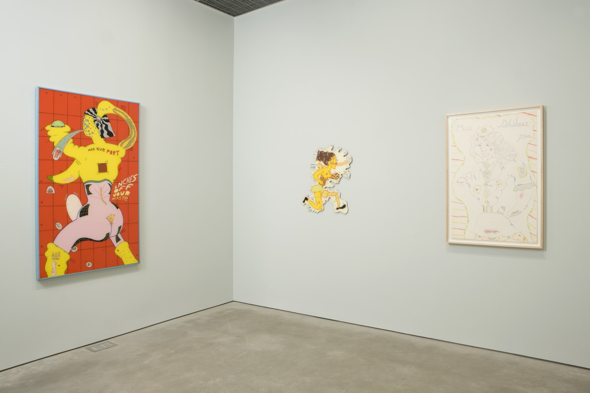 JIM NUTT | David Nolan