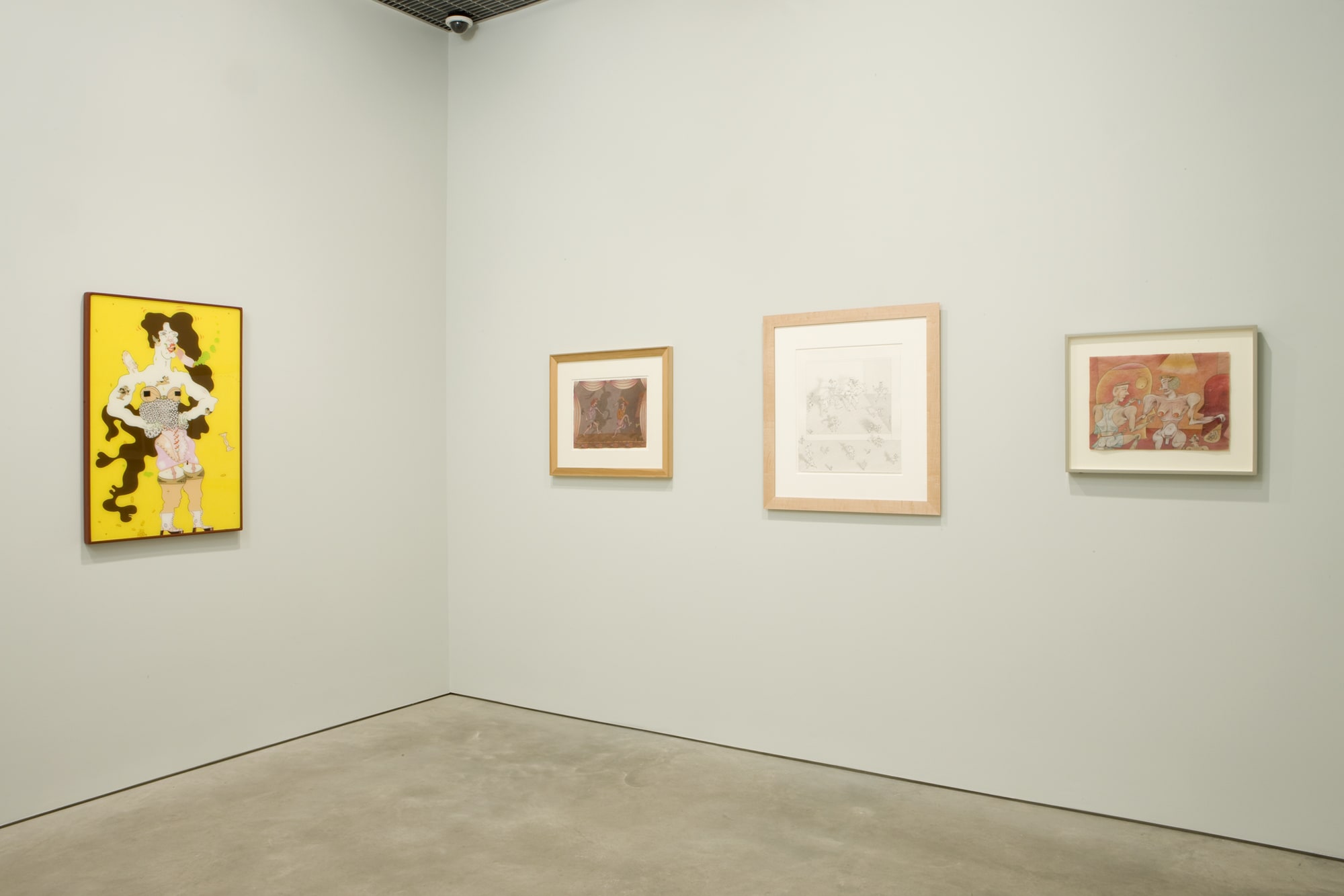 JIM NUTT | David Nolan