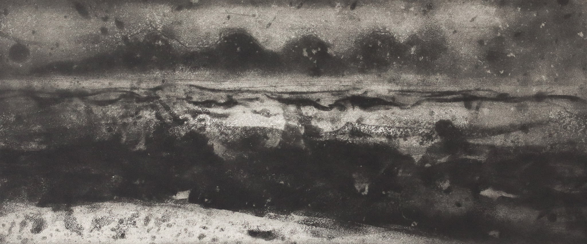 Jason Hicklin, Jura, 2009 | Eames Fine Art