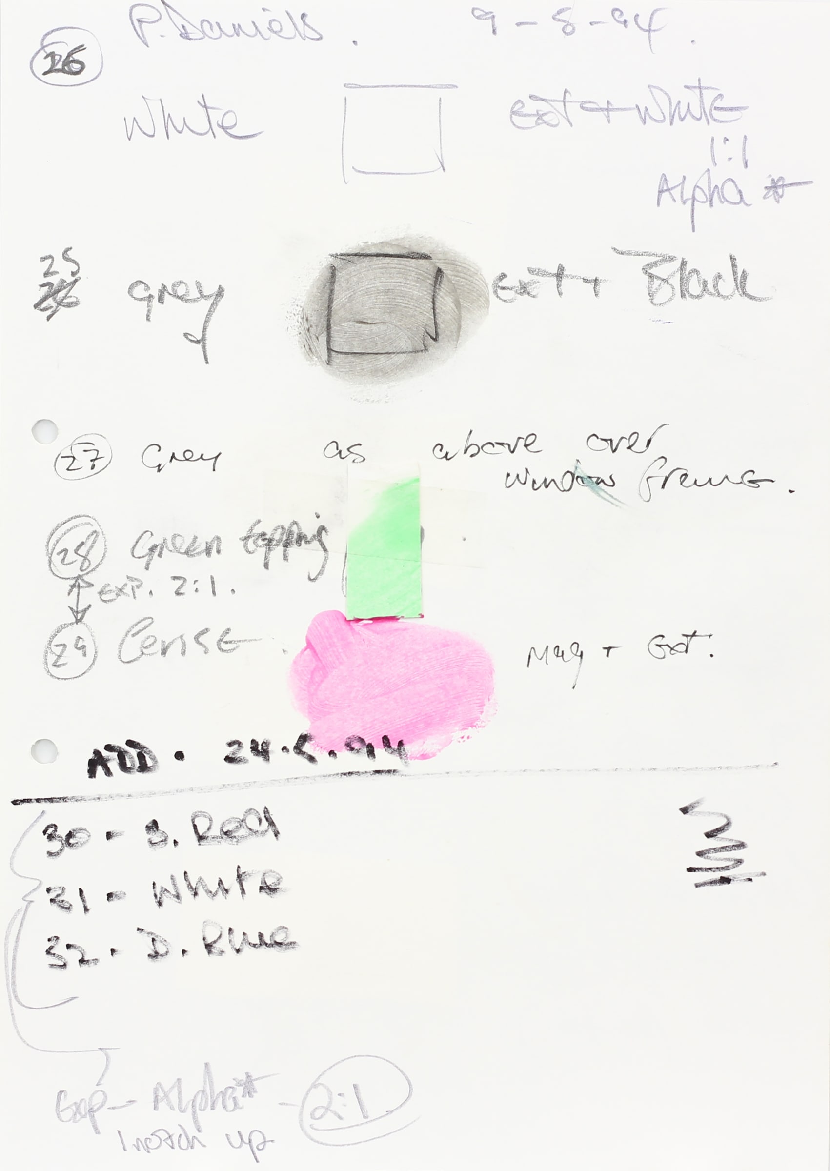 Kip Gresham | The Legacy of a Master Printmaker | 3 December 2024 - 12 January 2025 | Eames Fine Art