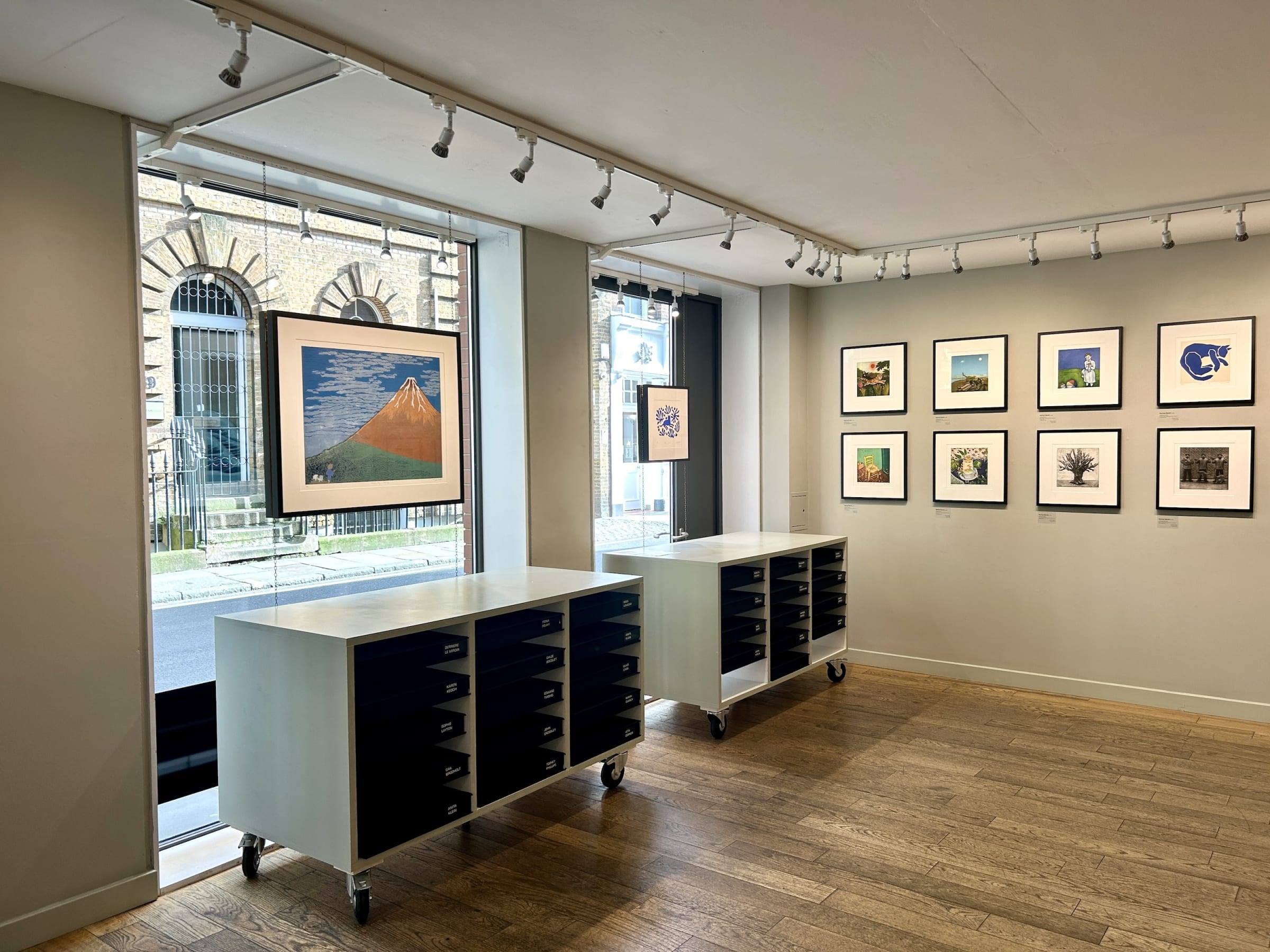 Mychael Barratt | Homage Part II | 6 February - 2 March 2025 | Eames ...