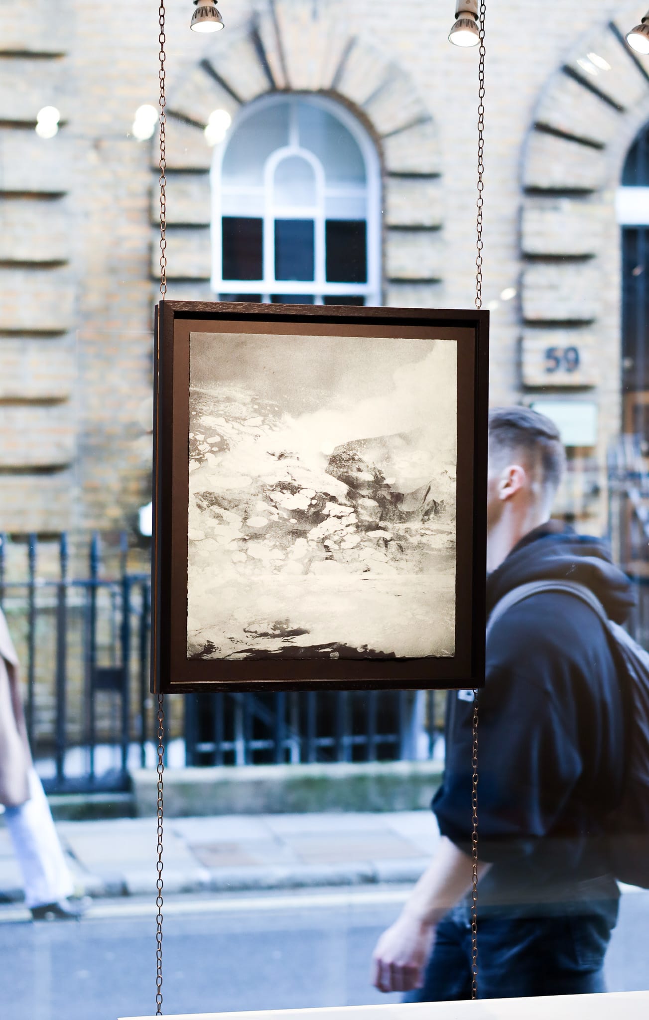 Rebecca Holmes | Anchoress | 3 December 2025 - 11 January 2026 | Eames ...