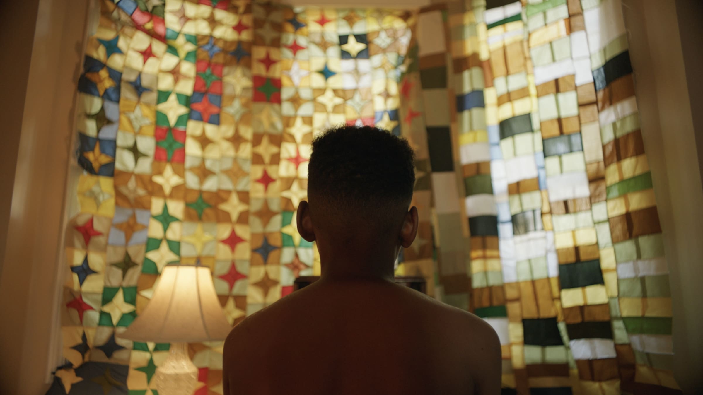 Lonnie Holley in AnOther | Edel Assanti