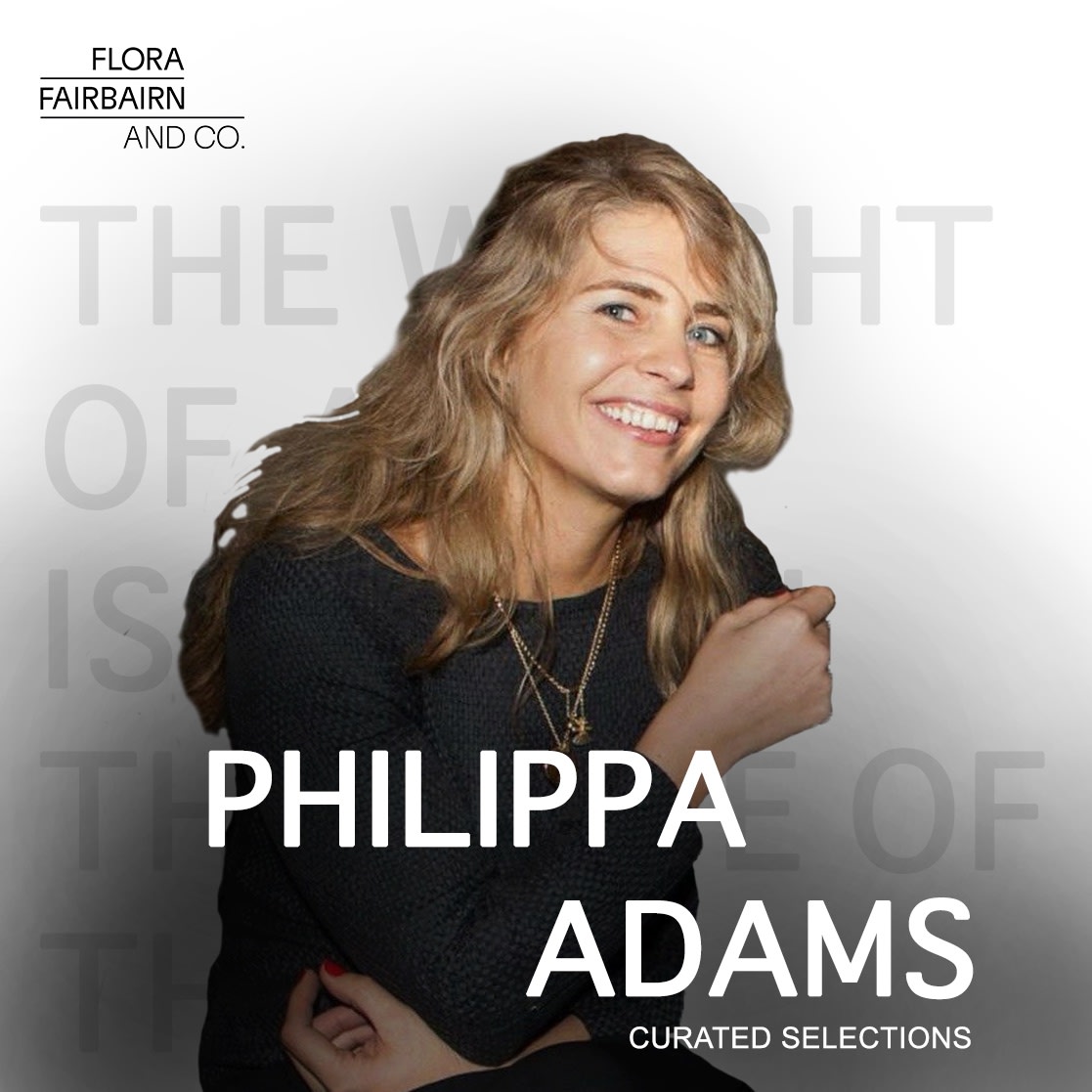 HIGHLIGHTS | Flora Fairbairn & Co.