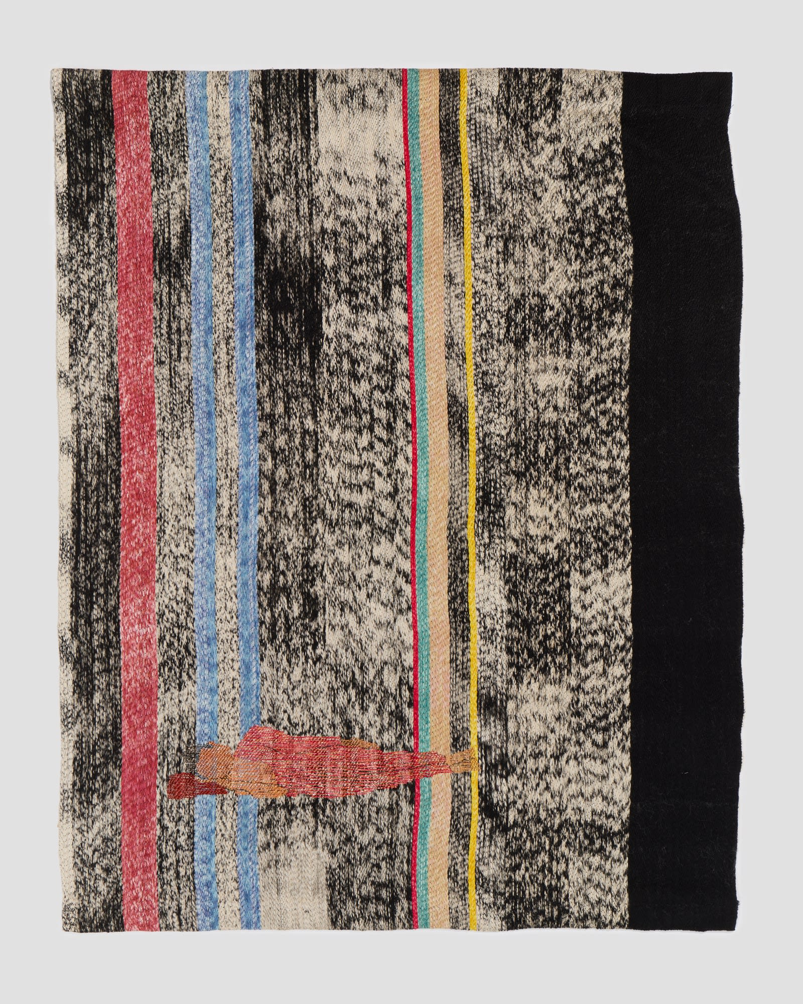 Bhakti Ziek: A Tenuous Thread | Exhibition Guide | form & concept gallery