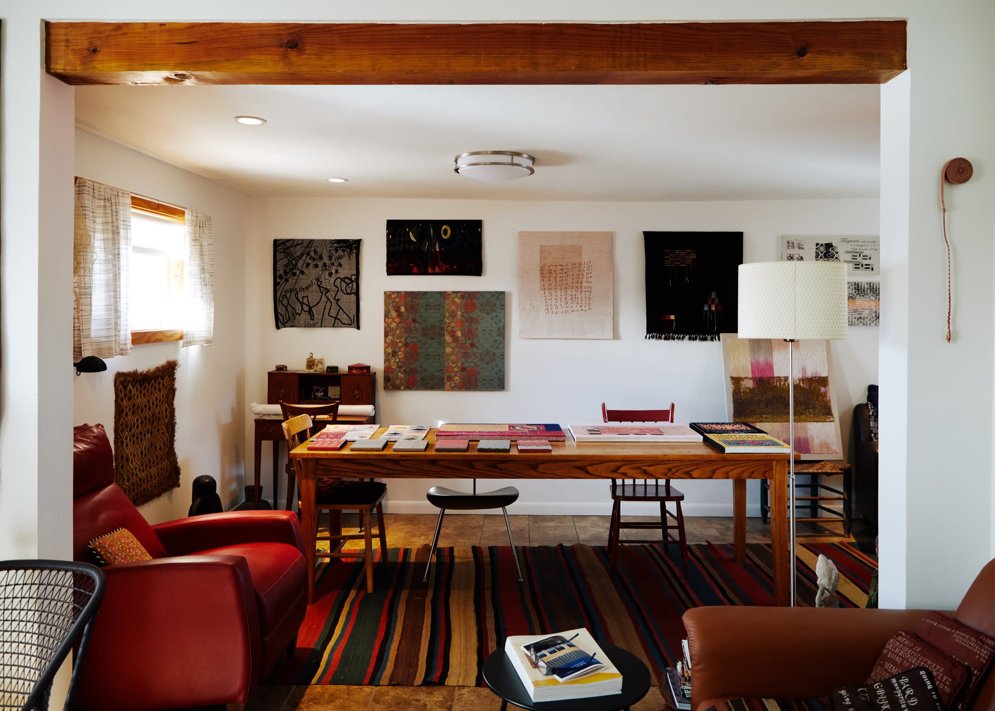 Bhakti Ziek: A Tenuous Thread | Exhibition Guide | form & concept gallery