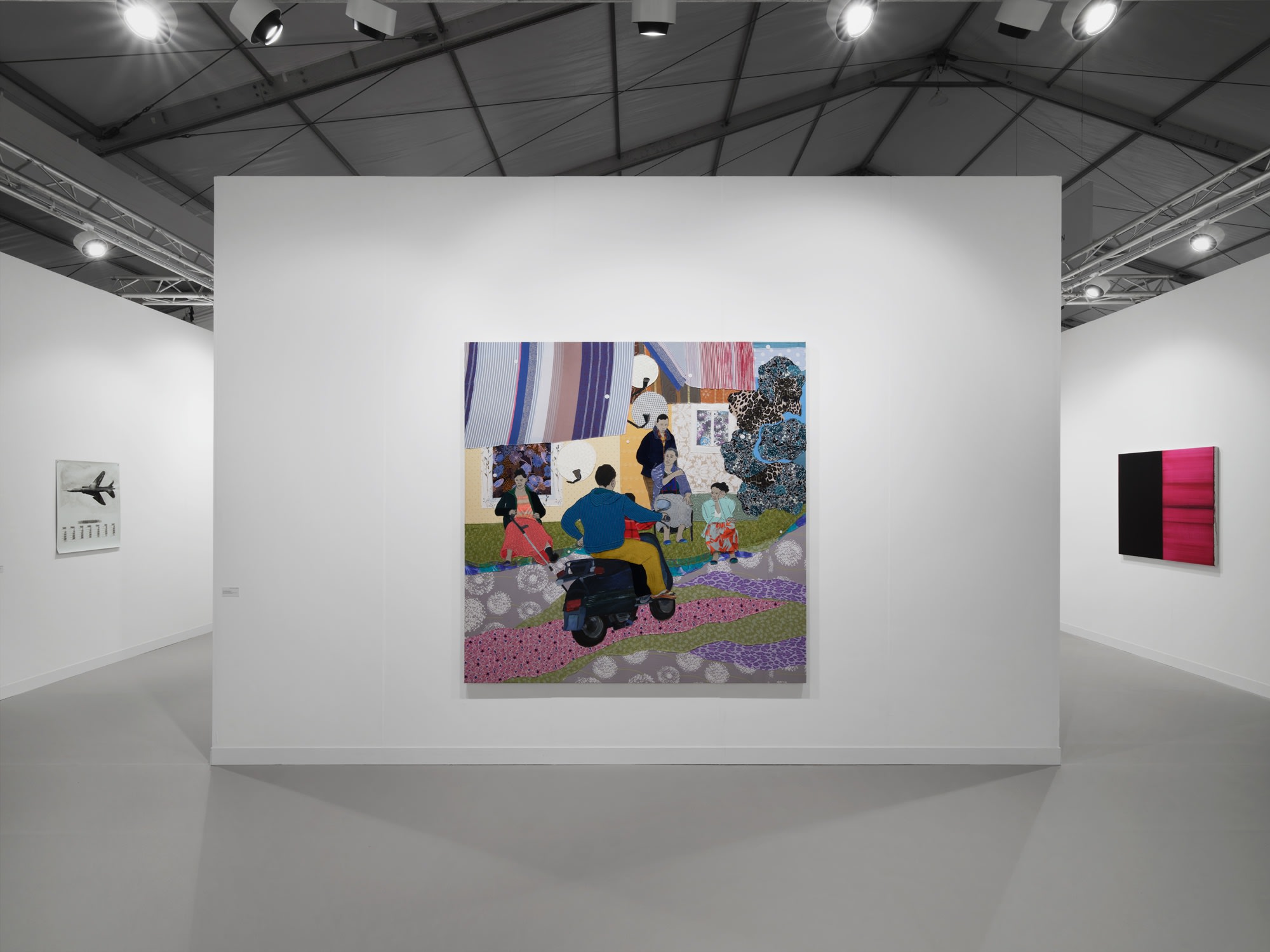 Frieze London 2024 | Frith Street Gallery