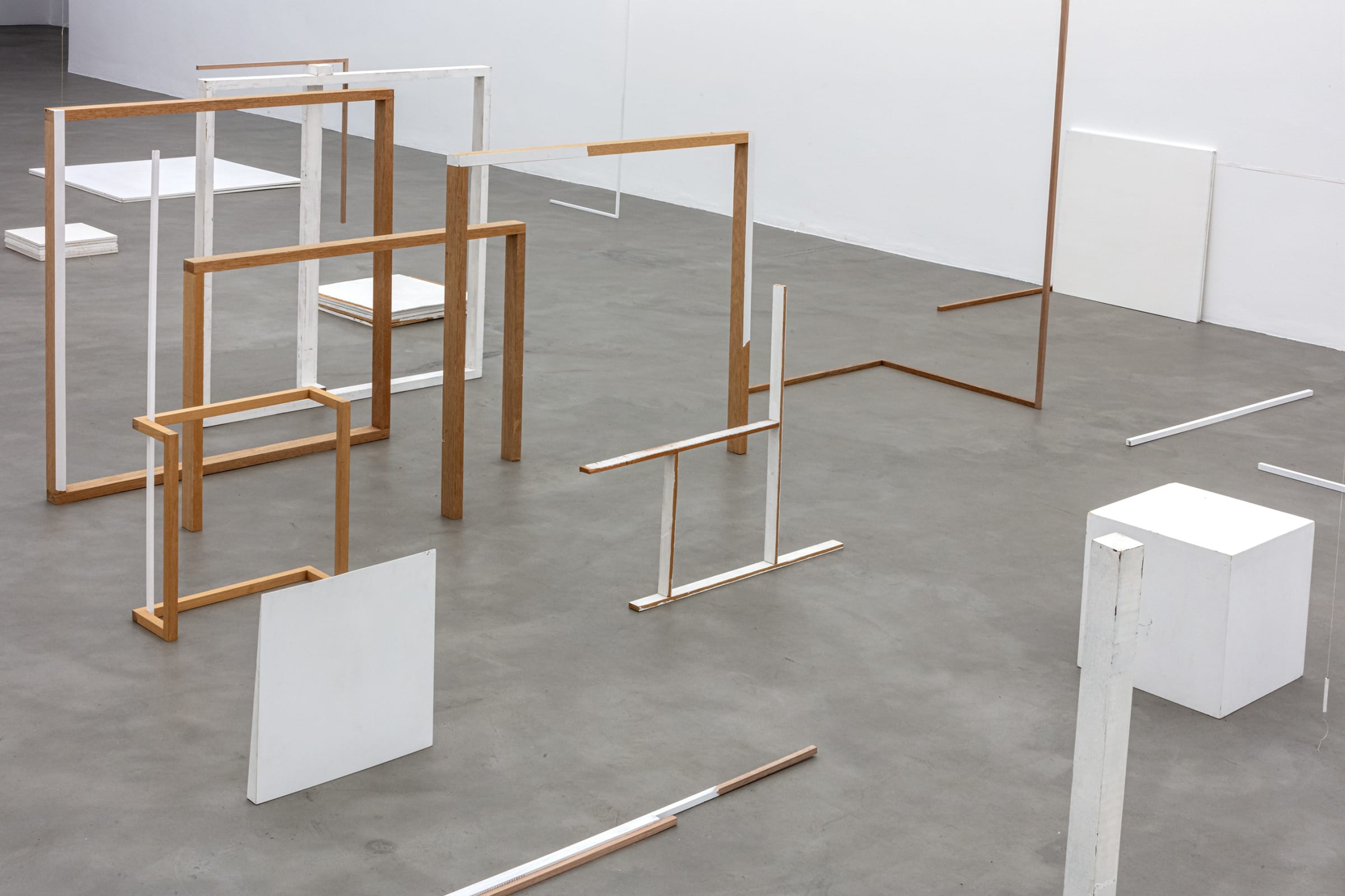 Fernanda Gomes | Luisa Strina