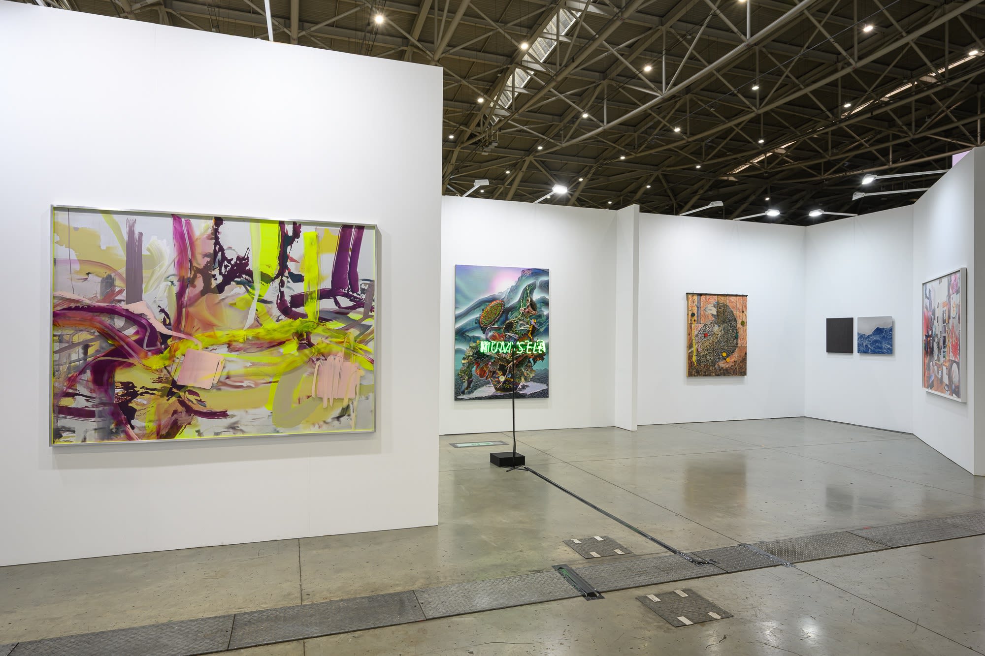 Art fair: Taipei Dangdai 2025 | gdm