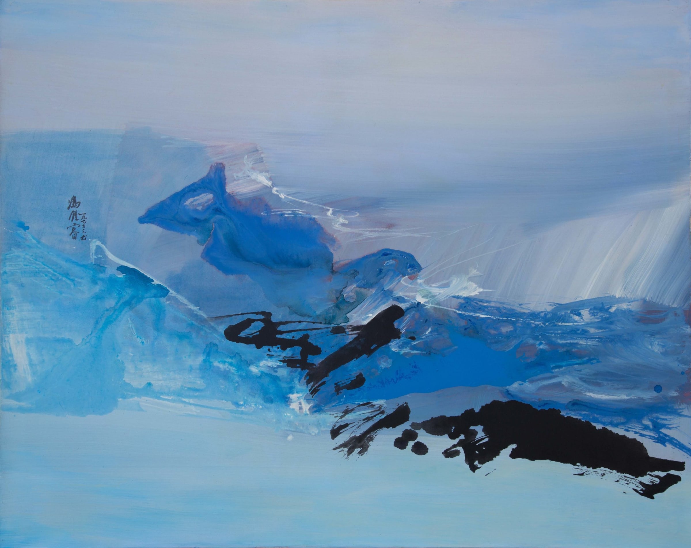 Fong Chung-Ray | gdm