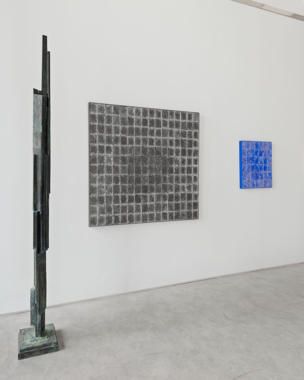 ROBERT COURTRIGHT | 1 Février - 9 Mars 2024 | Galerie Dutko