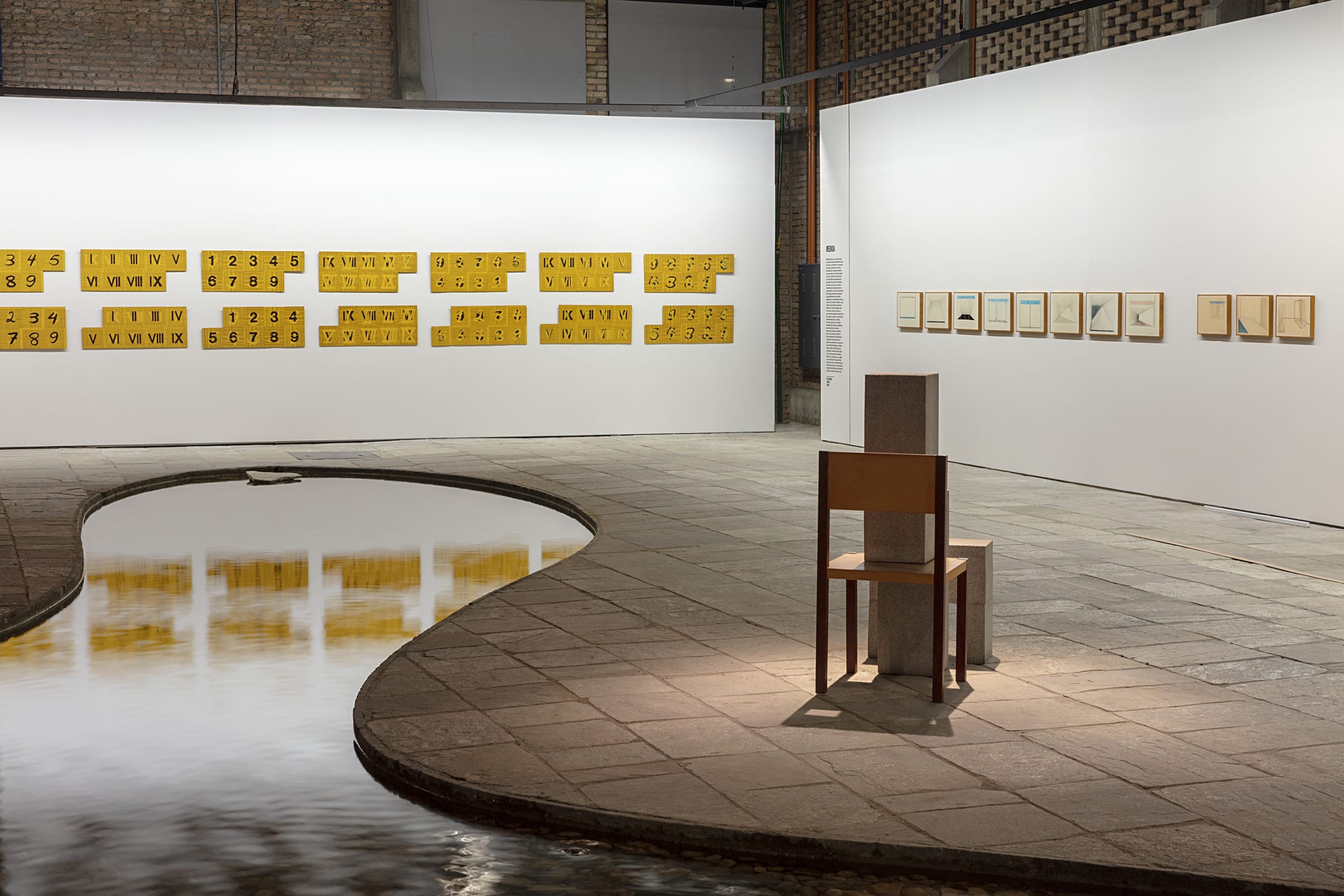 Cildo Meireles | Galerie Lelong