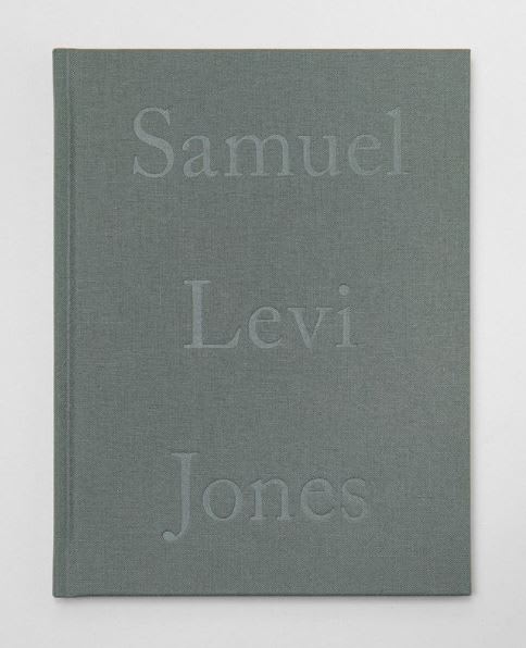 Publication: Samuel Levi Jones - Nijah Cunningham | Galerie Lelong