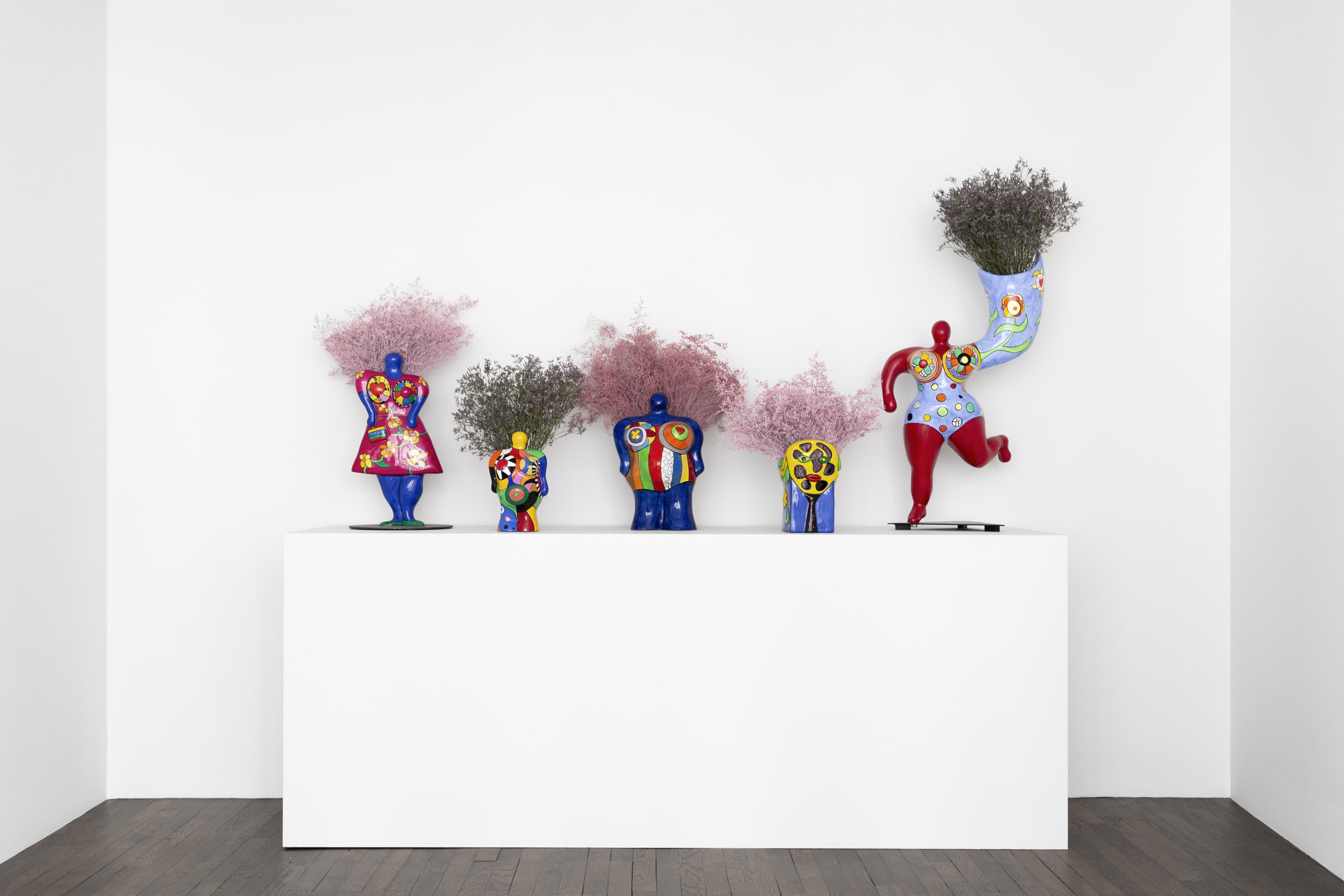 Niki de Saint Phalle | 6 Juin - 26 Juillet 2025 | Mitterrand