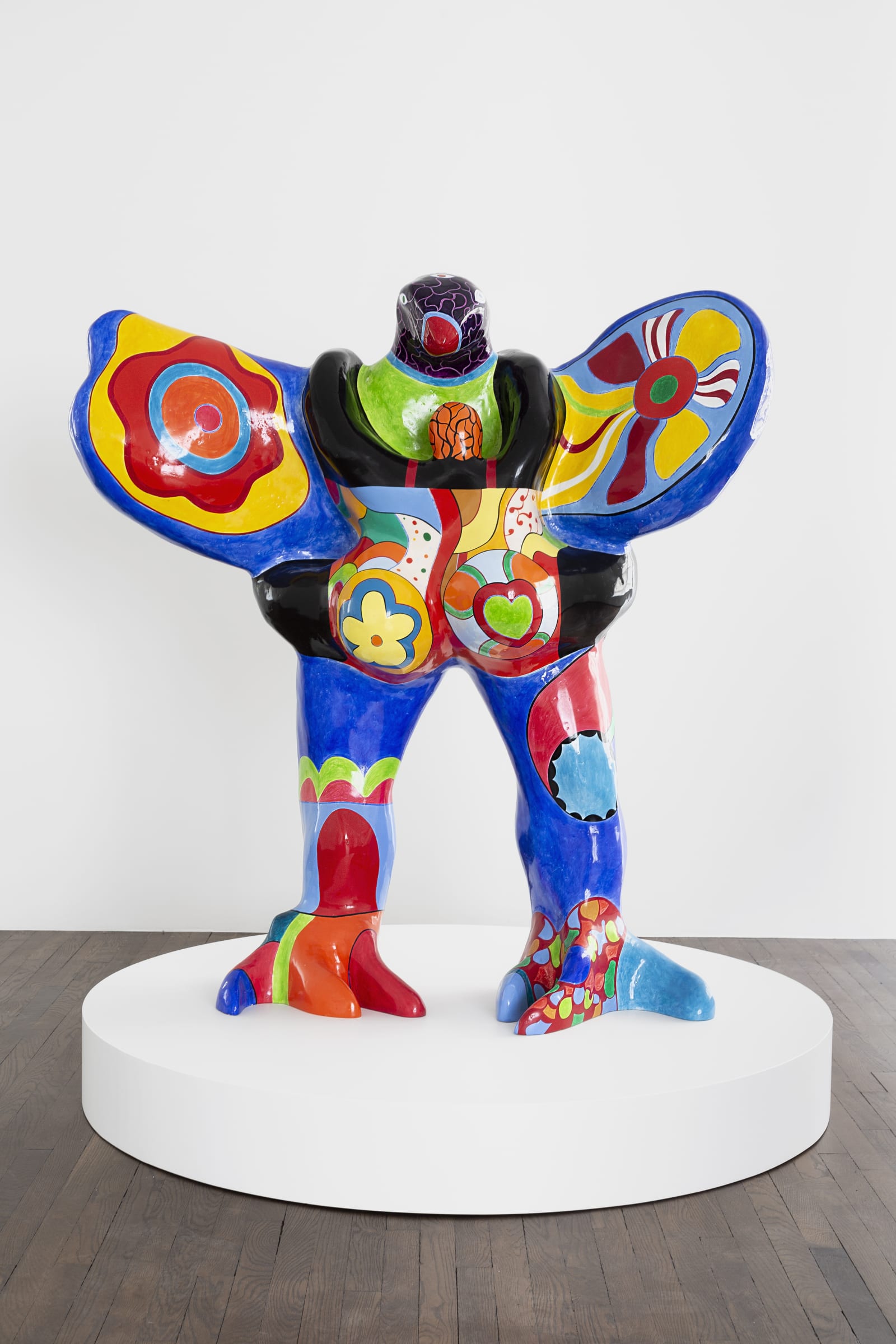 Niki de Saint Phalle | 6 Juin - 26 Juillet 2025 | Mitterrand