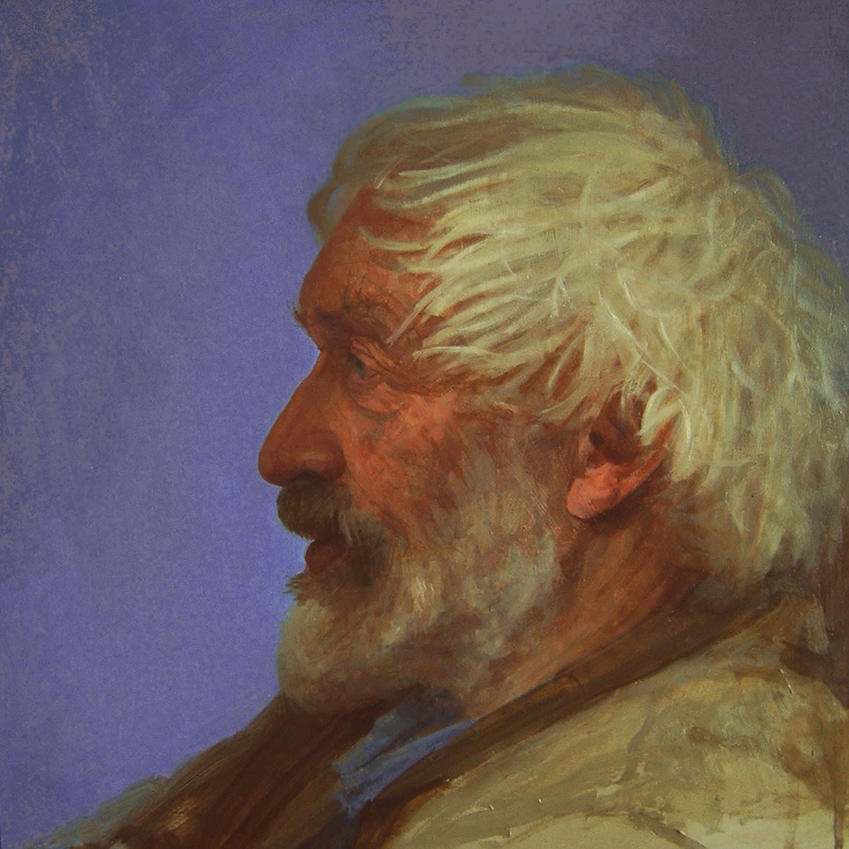 In Memoriam Matthijs Röling | Galerie Mokum