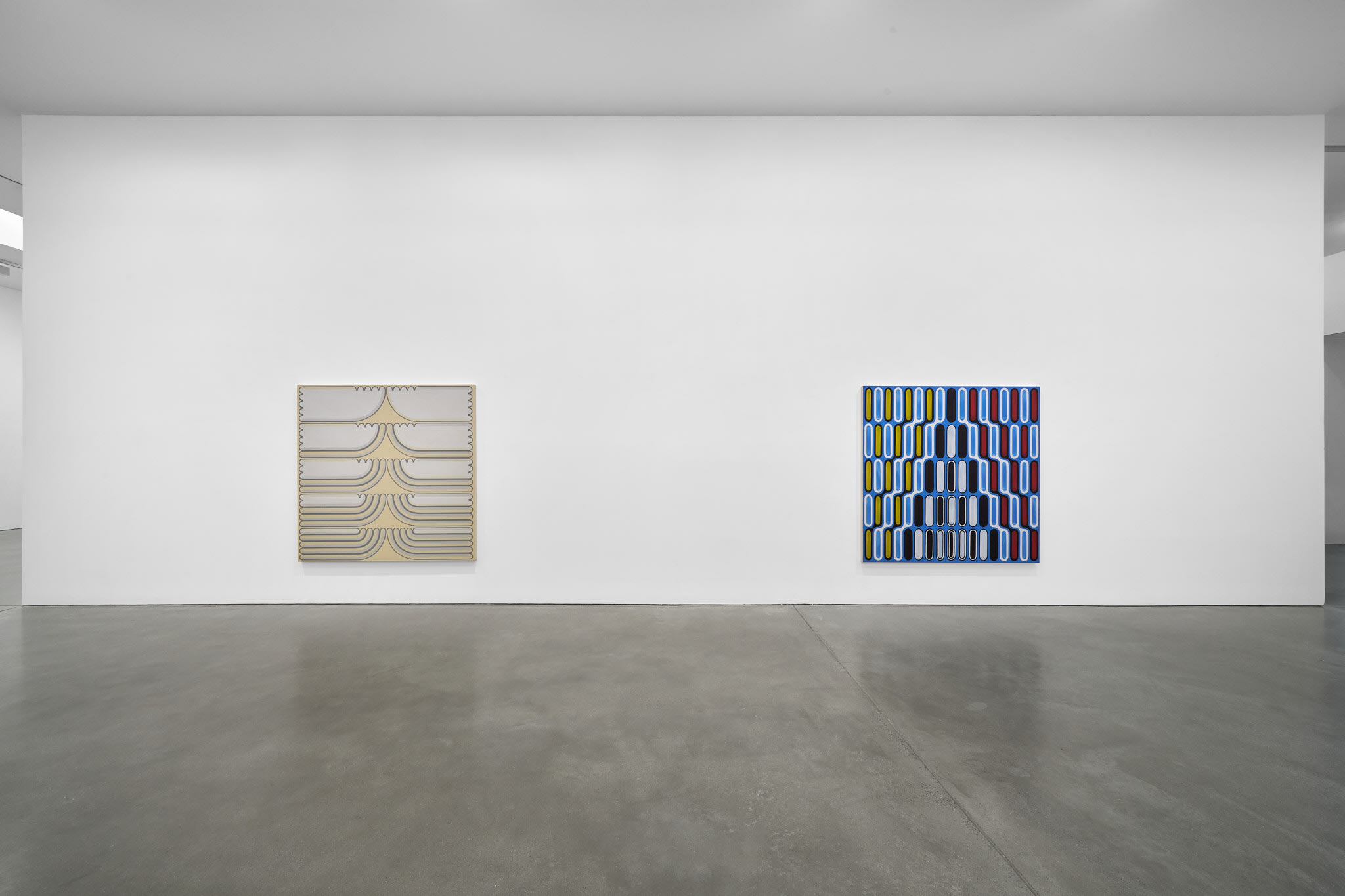 Assembly | Galerie Thomas Schulte