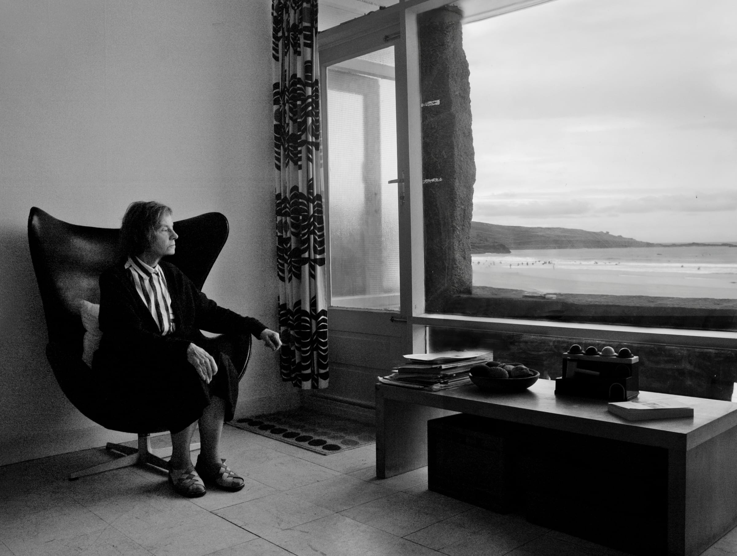 Rachel Nicholson: Reflecting on 90 Years | 24 September - 2 November ...