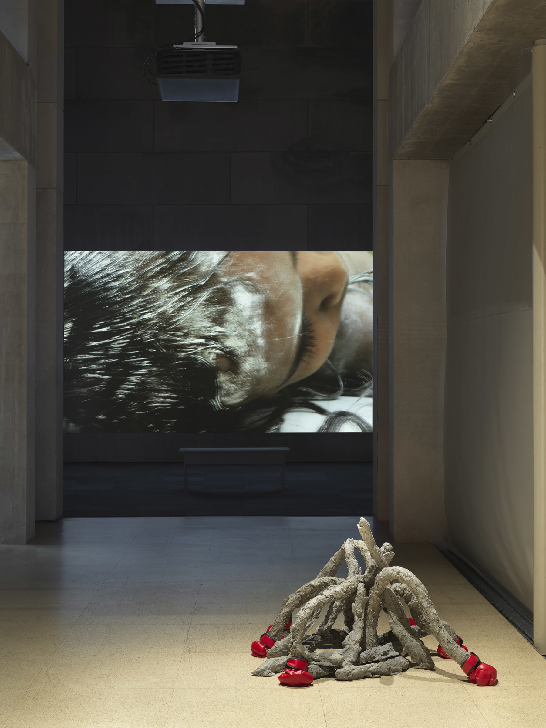 Salim Green | François Ghebaly