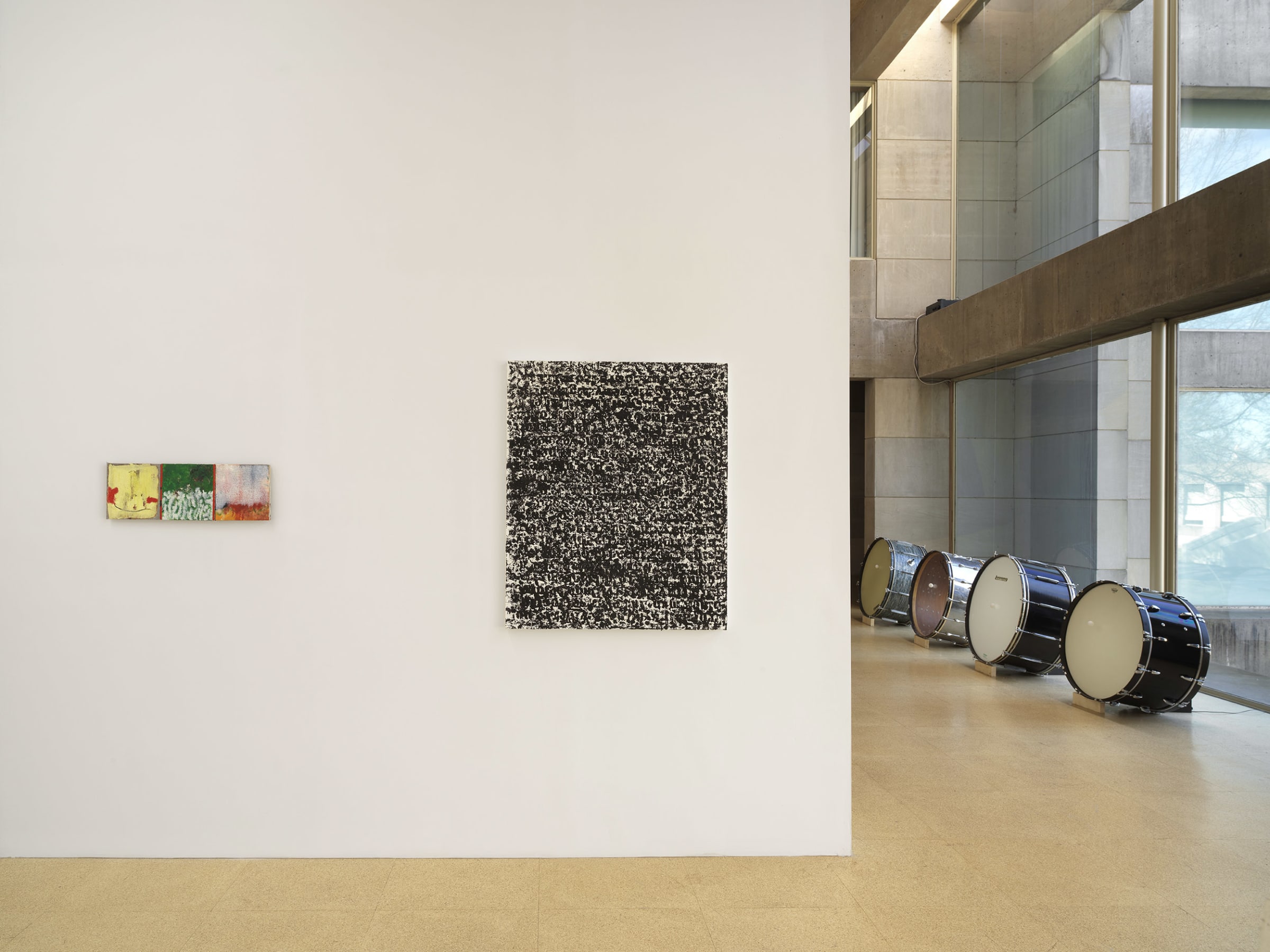 Salim Green | François Ghebaly