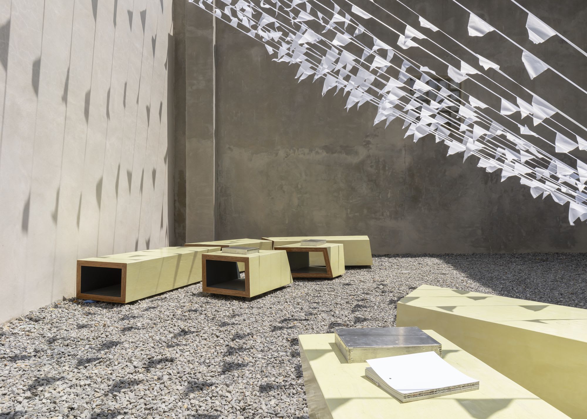 Salim Green | François Ghebaly